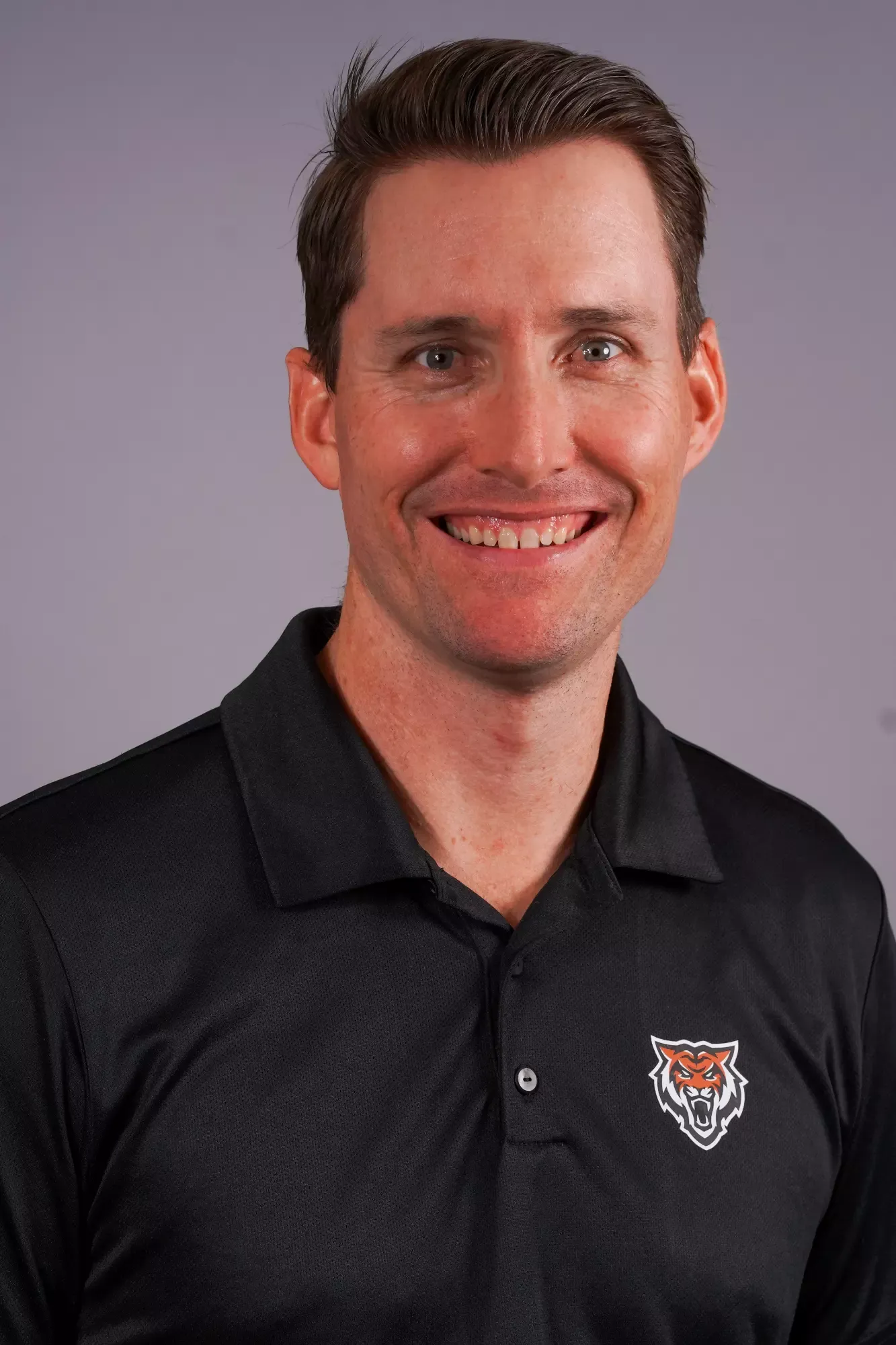 Sean Carter - Head Coach - Women's Volleyball Coaches - Idaho State ...