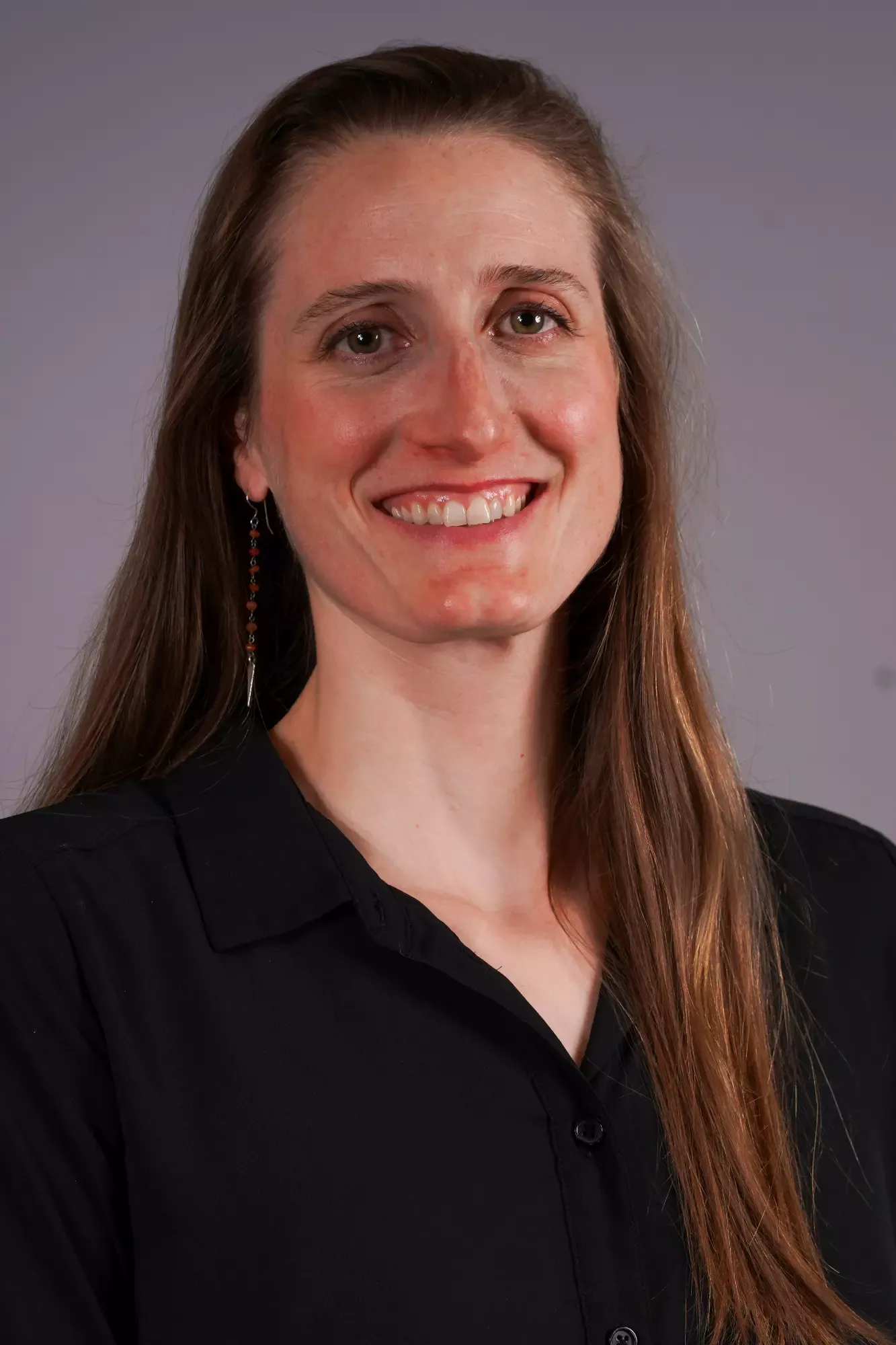 Elizabeth Field - Assistant Coach - Women's Volleyball Coaches - Idaho ...