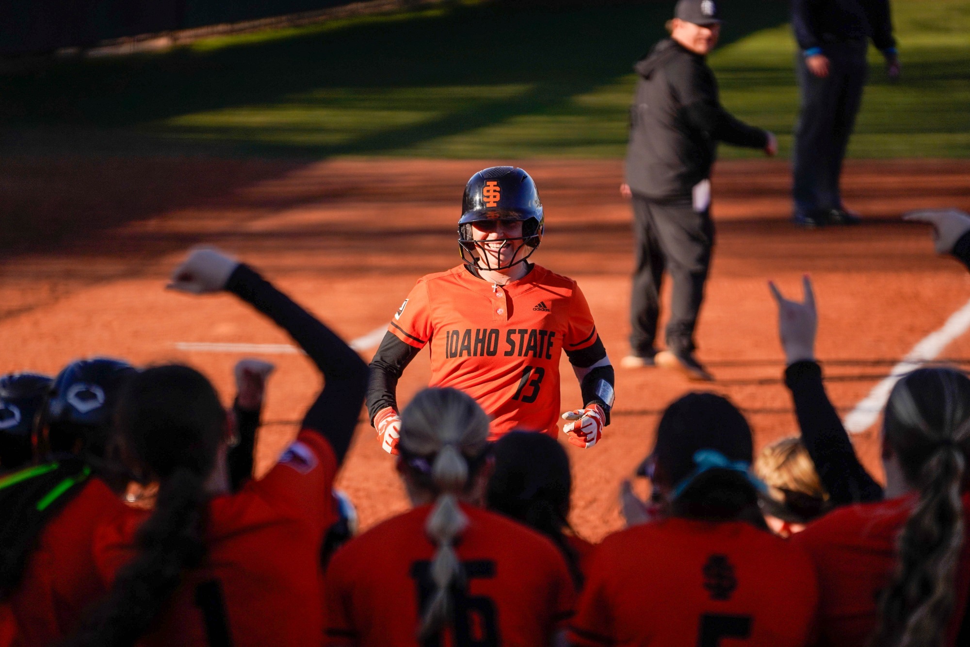 Idaho State Softball Announces 2025 Schedule - Idaho State University ...