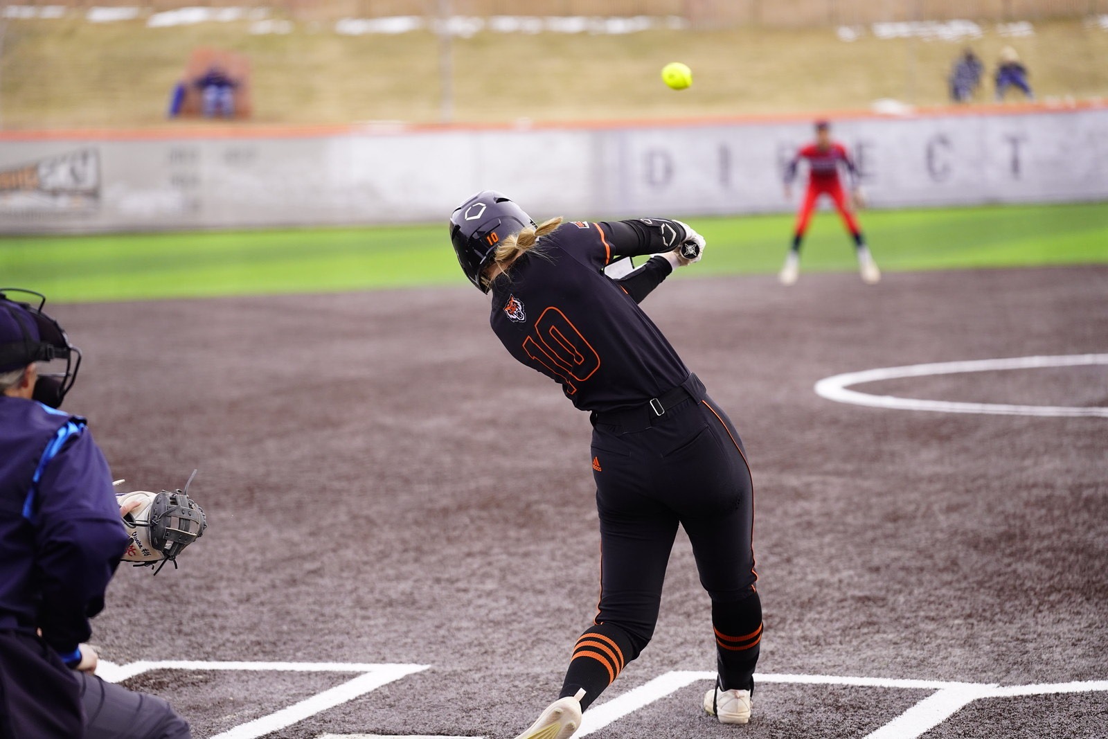 Bengals Tabbed No. 2 in Big Sky Preseason Softball Poll - Idaho State ...