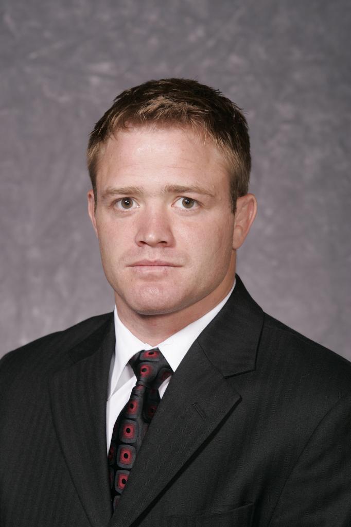 Dylan Long - Wrestling Coach - Iowa State University Athletics