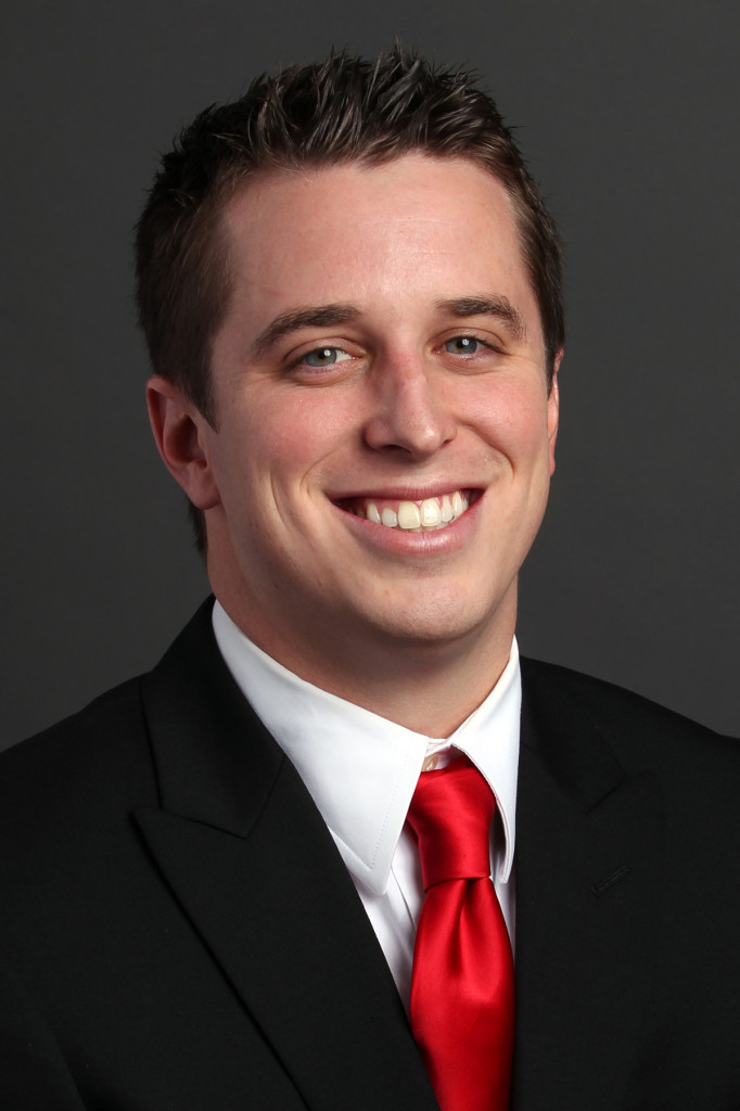 Charlie Henry - Men's Basketball Coach - Iowa State University Athletics