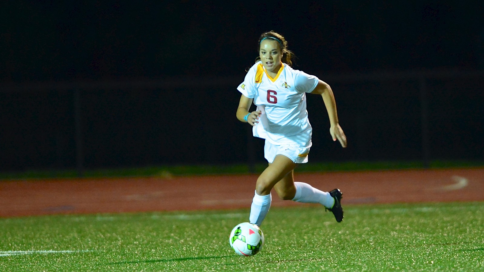 Madi Ott - Soccer - Iowa State University Athletics
