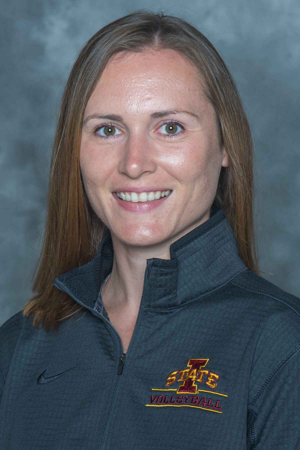 Jessica Klein - Volleyball Coach - Iowa State University Athletics