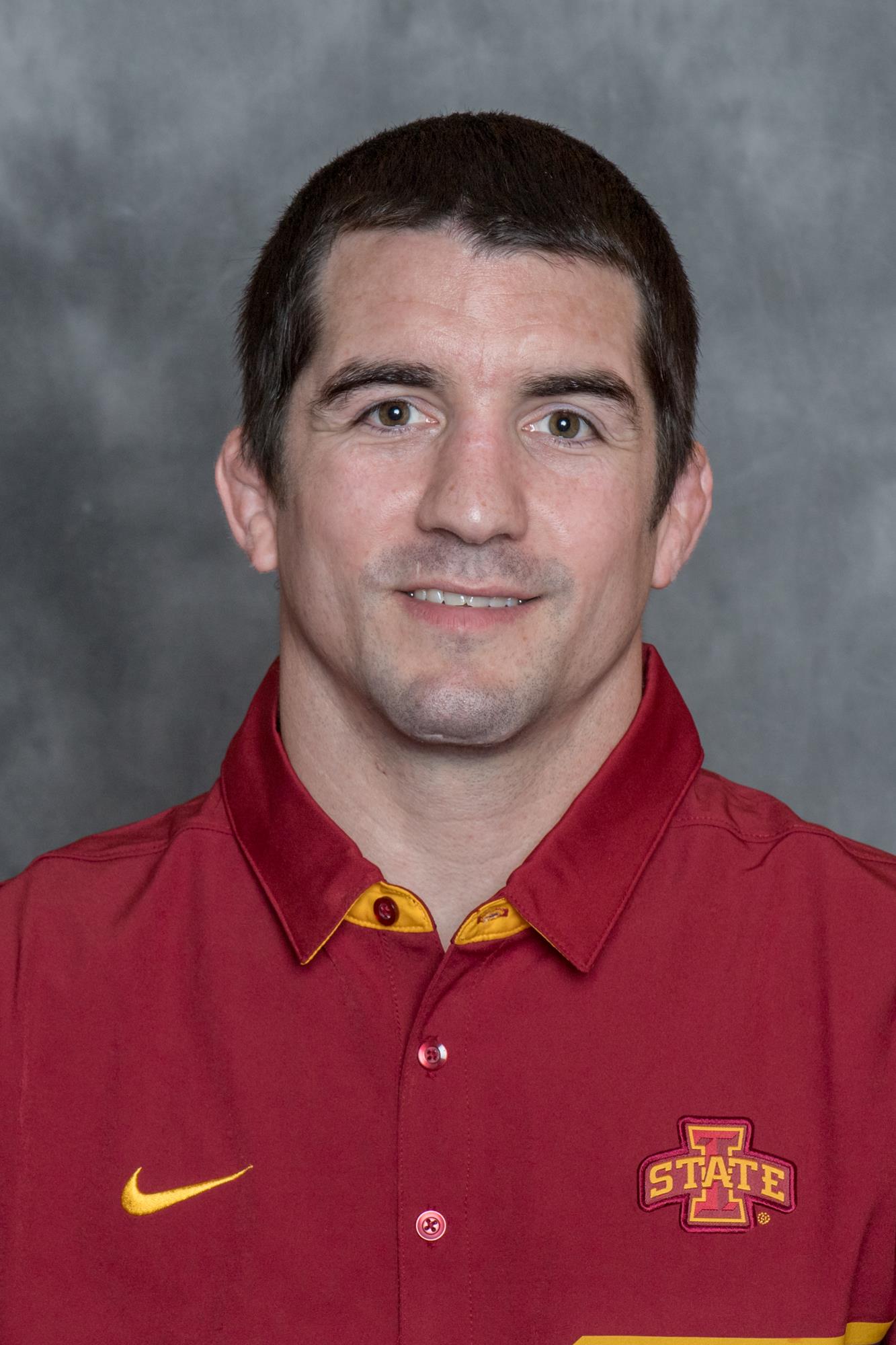 Iowa State Athletics