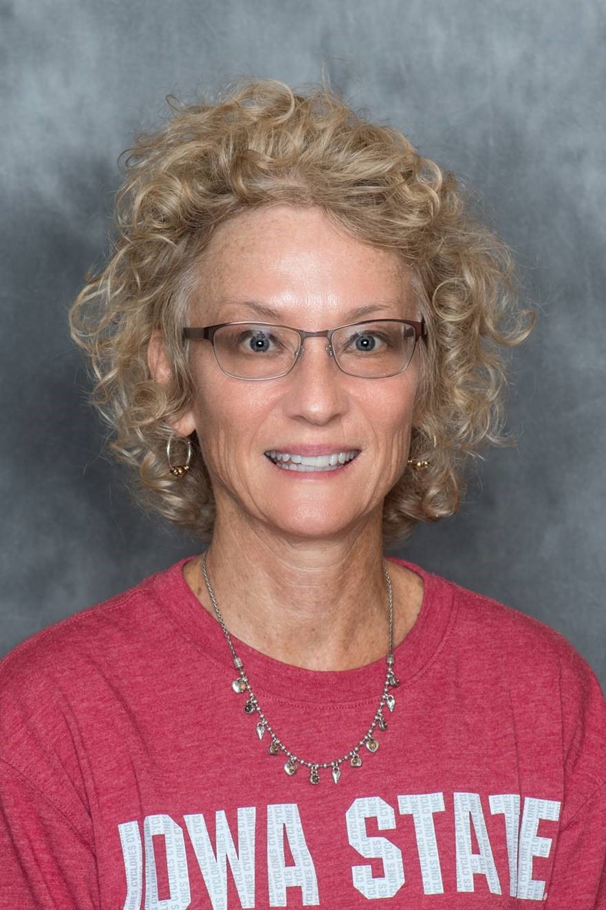 Wrestling Coaches - Iowa State University Athletics