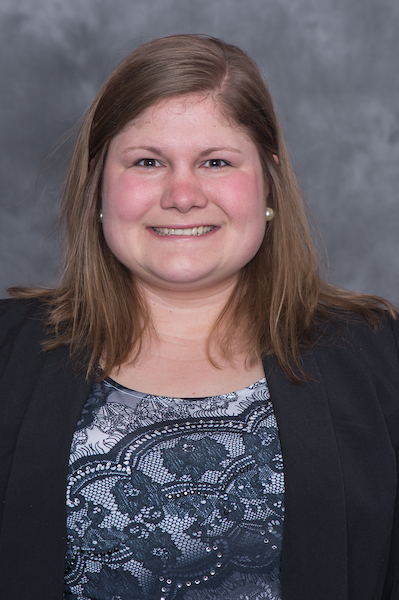 Gymnastics Coaches - Iowa State University Athletics