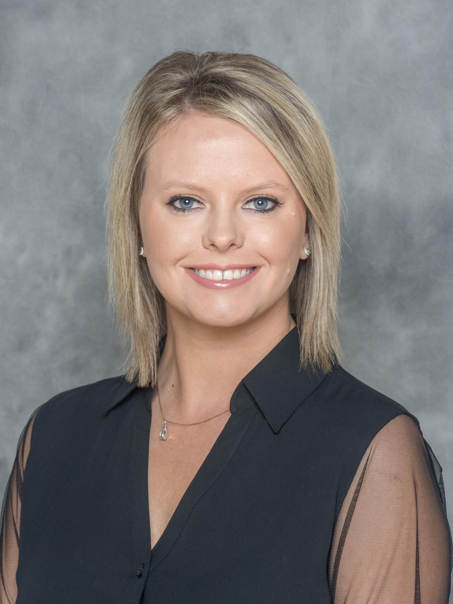 Kristin White - Gymnastics Coach - Iowa State University Athletics
