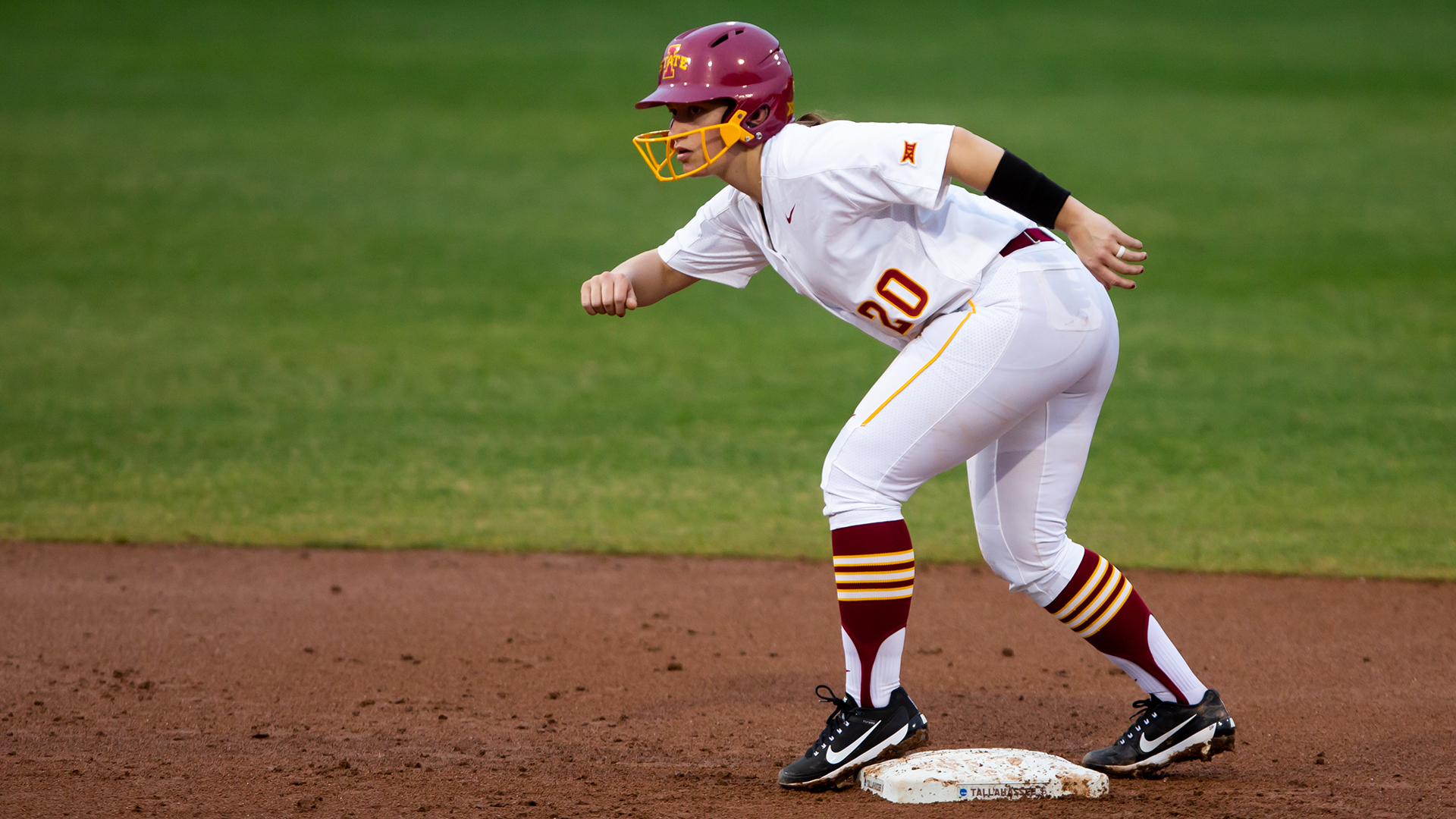 Sally Woolpert - Softball - Iowa State University Athletics