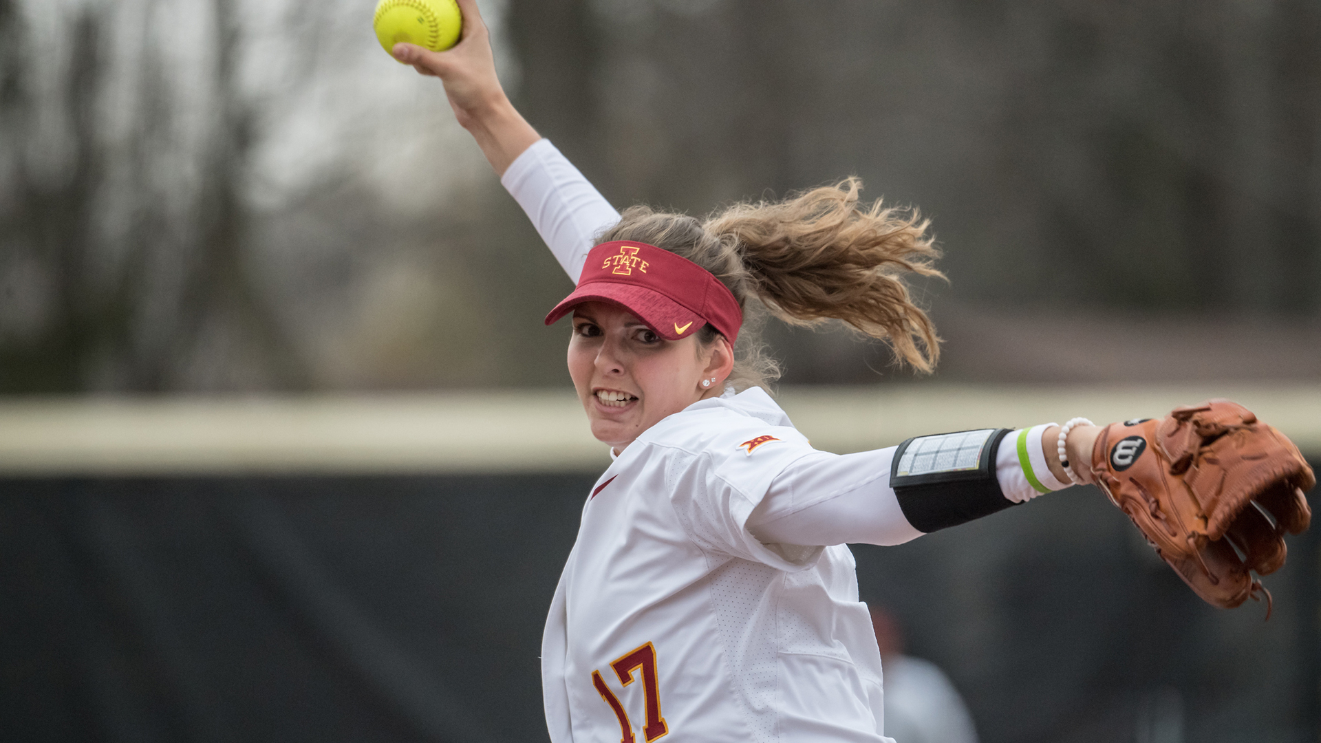 Emma Hylen - Softball - Iowa State University Athletics