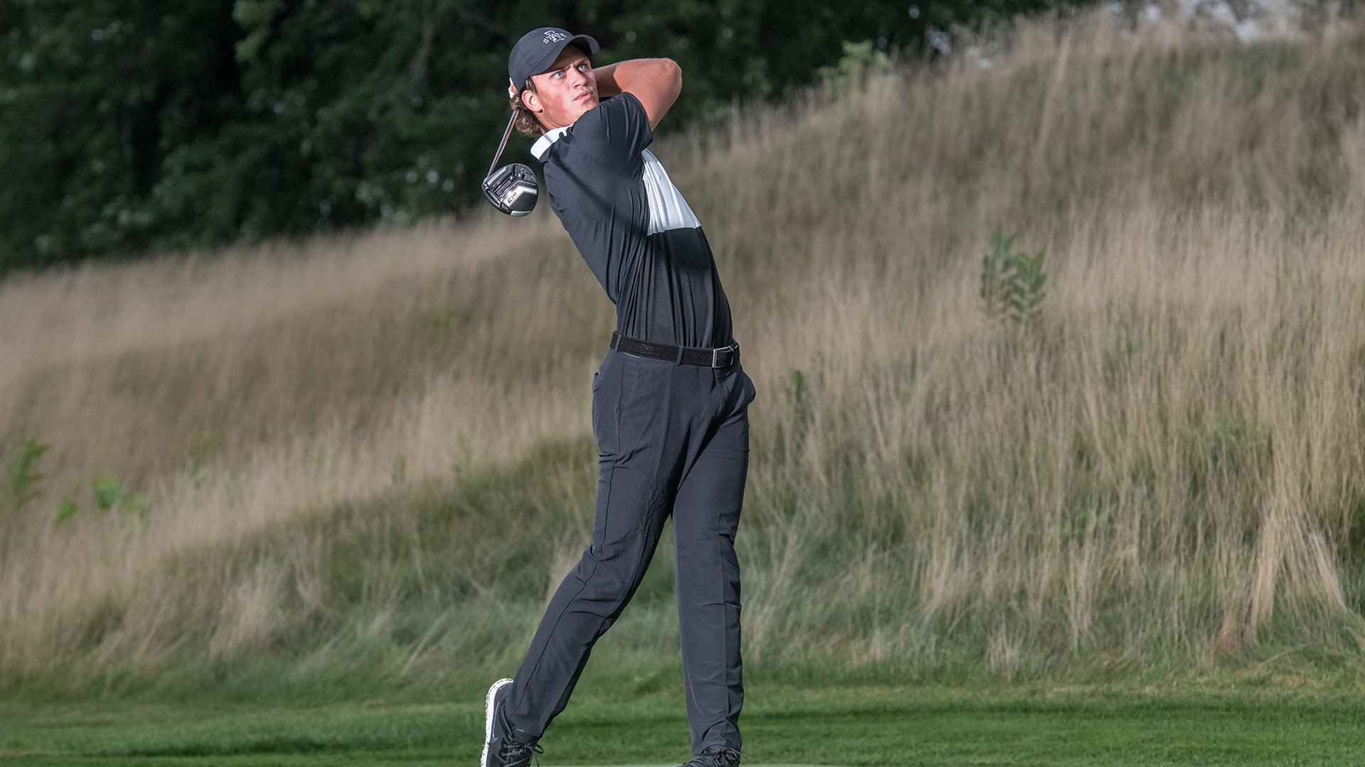 Ricky Costello - Men's Golf - Iowa State University Athletics