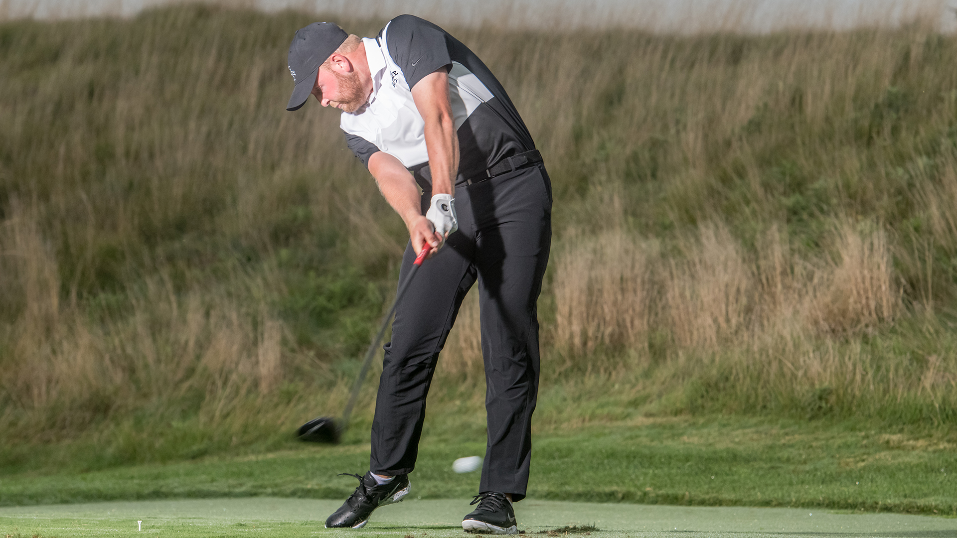 Tripp Kinney - Men's Golf - Iowa State University Athletics