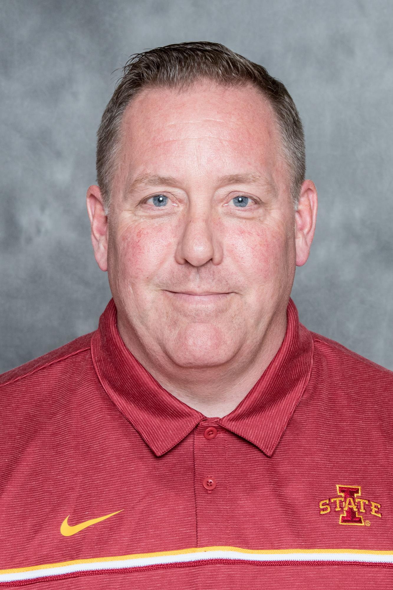 Men's Basketball Coaches - Iowa State University Athletics