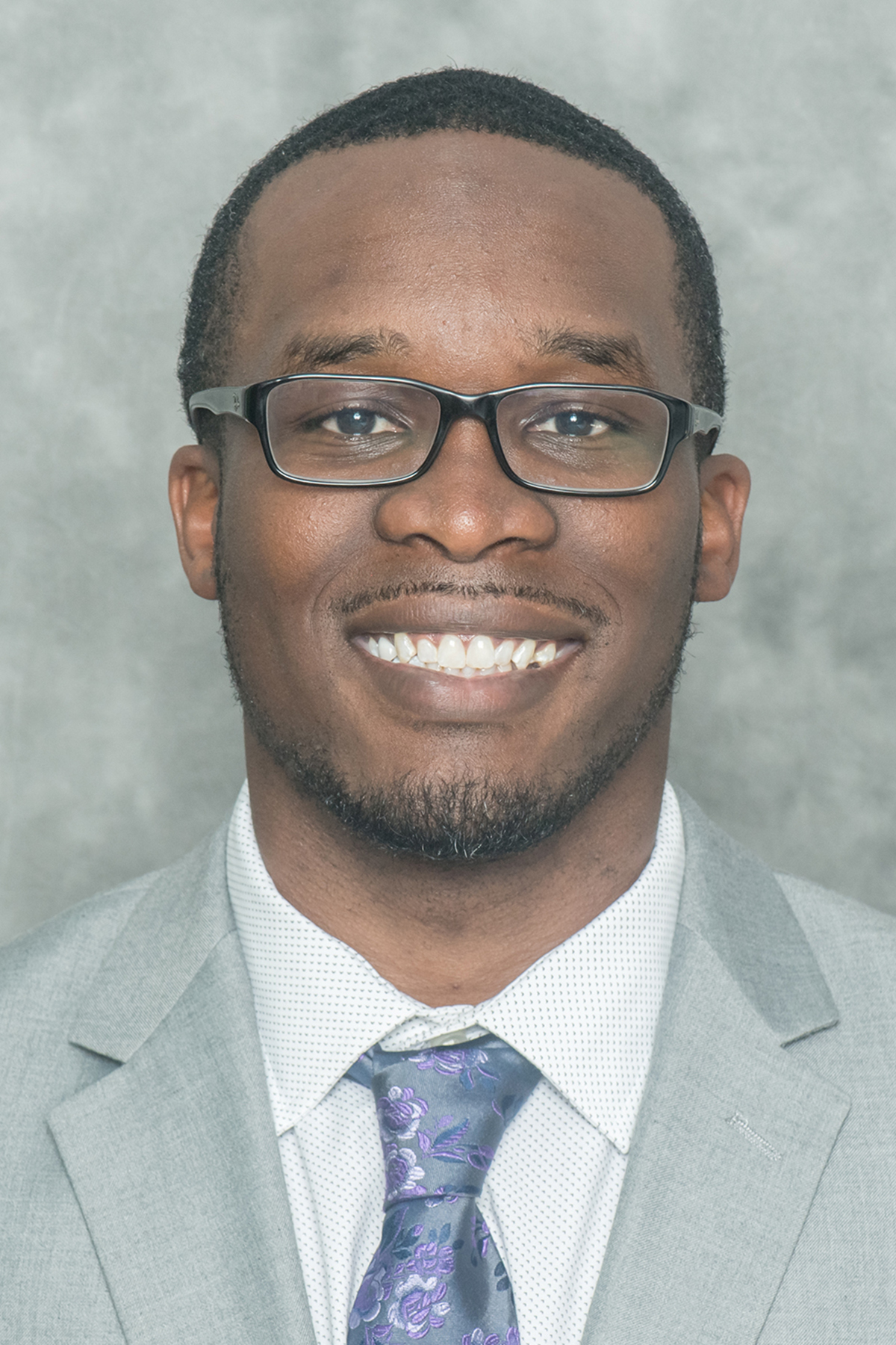 Deon Broomfield - Football Coach - Iowa State University Athletics