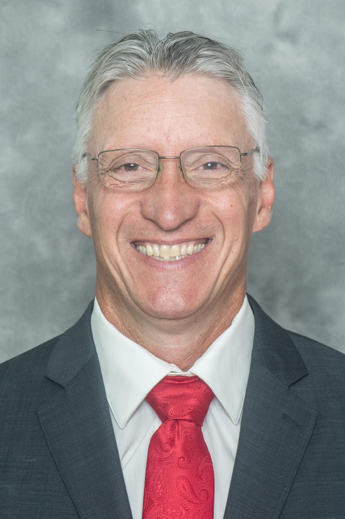 Dan O'Mara - Track and Field Coach - Iowa State University Athletics