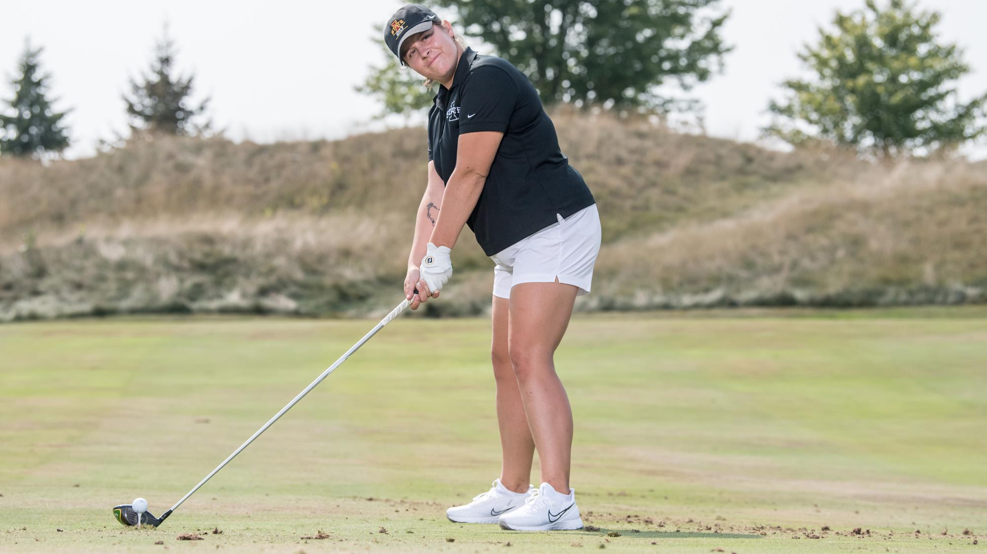 Charley Jacobs - Women's Golf - Iowa State University Athletics