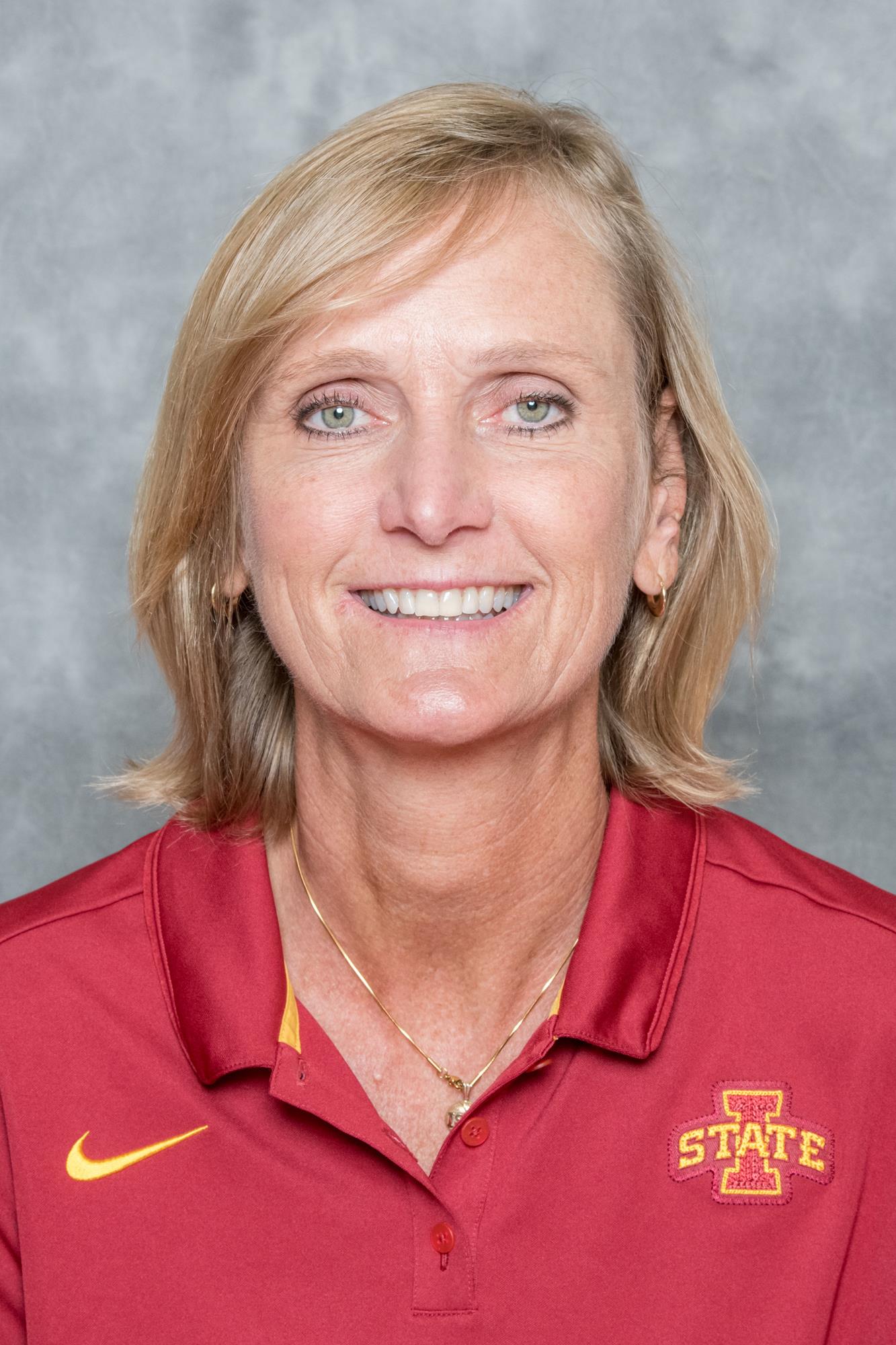 Women's Basketball Coaches - Iowa State University Athletics