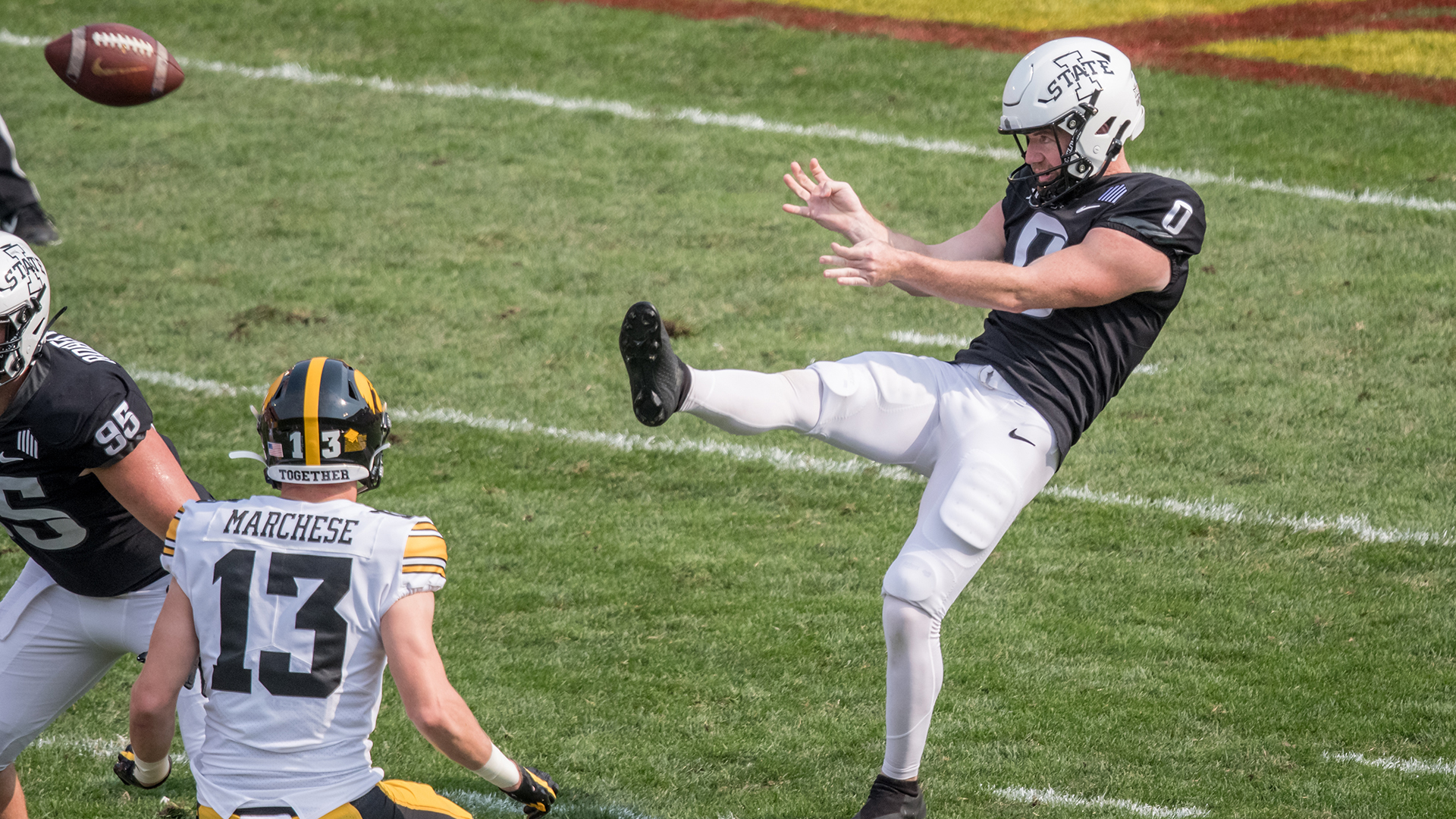 Days until kickoff | Page 6 | CycloneFanatic: The Internet's most ...