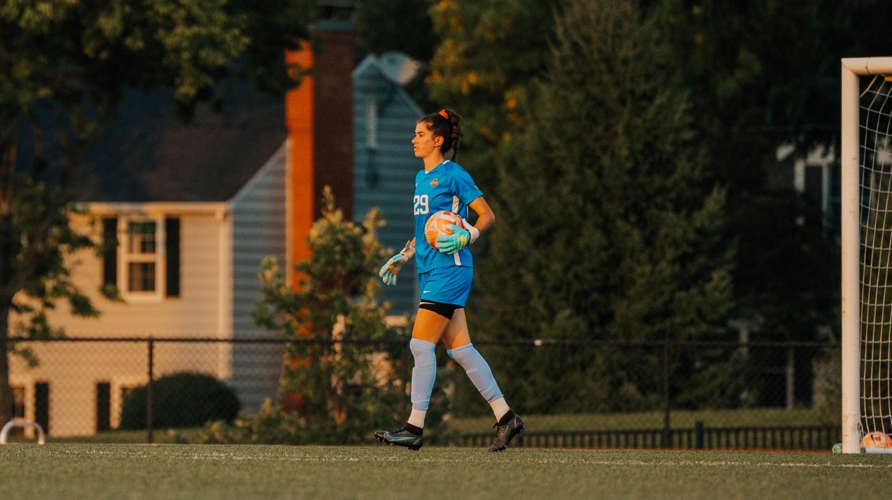 Jordan Silkowitz - Soccer - Iowa State University Athletics