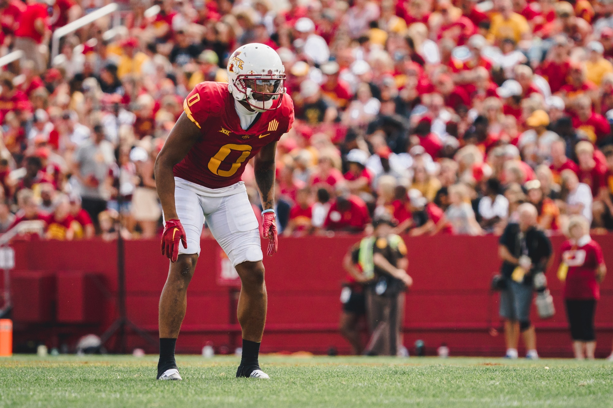 Days until kickoff | Page 6 | CycloneFanatic: The Internet's most ...