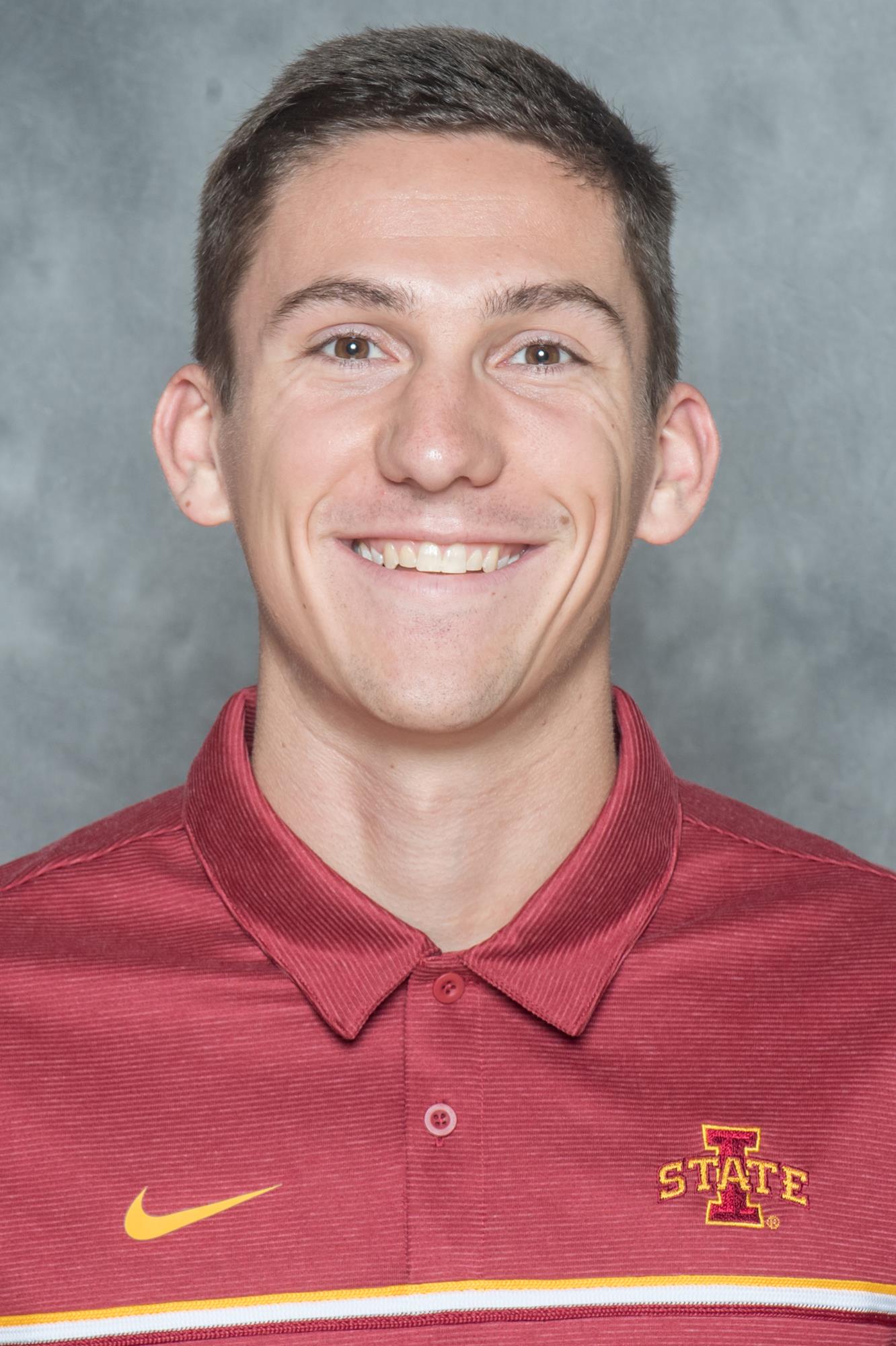 Men's Basketball Coaches - Iowa State University Athletics