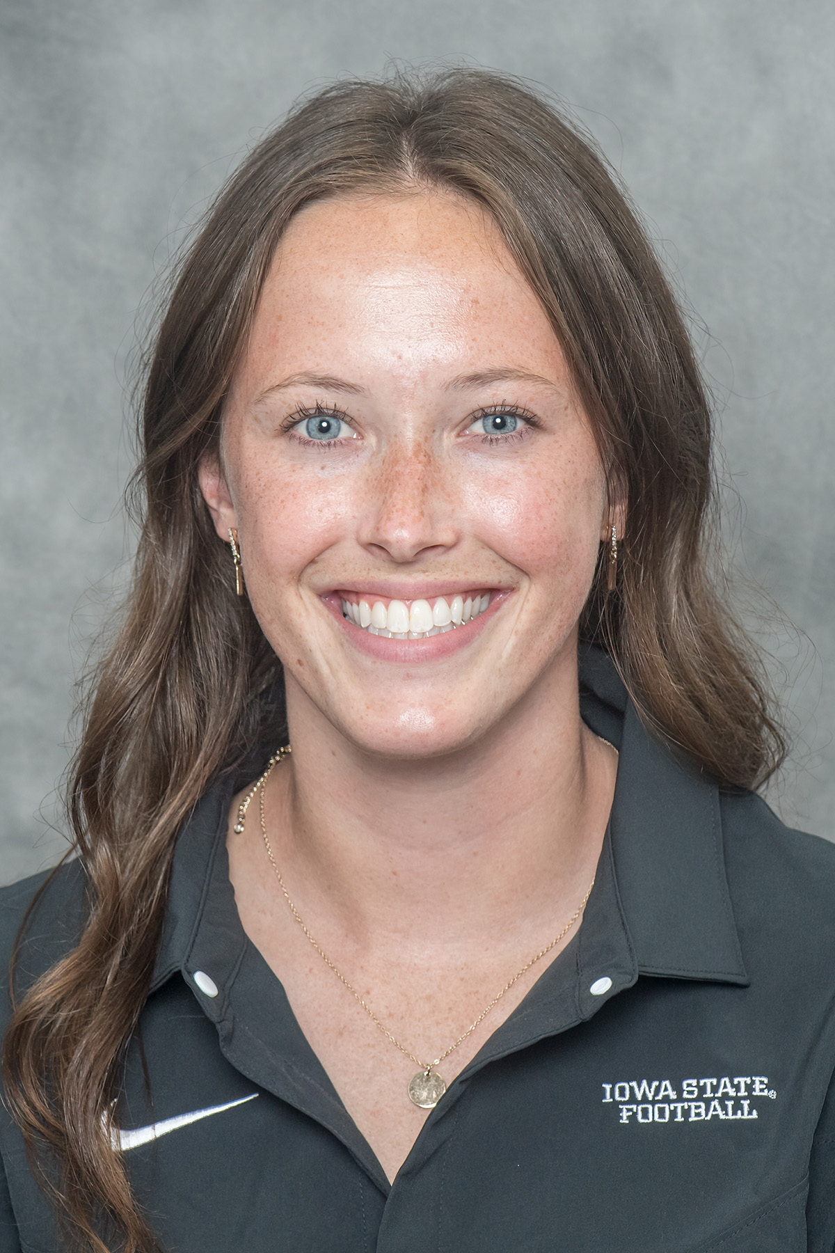 Football Coaches - Iowa State University Athletics