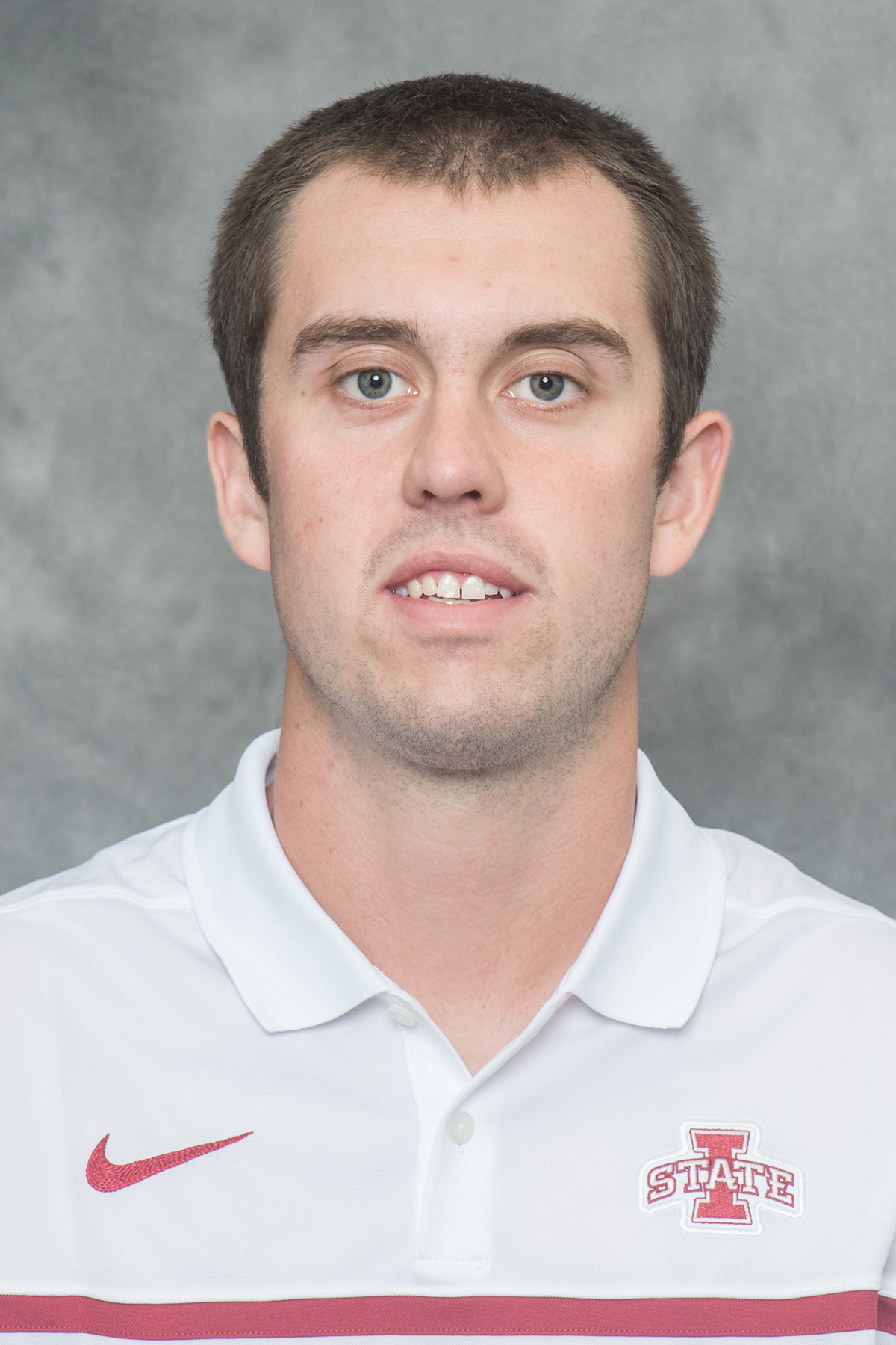 Football Coaches - Iowa State University Athletics