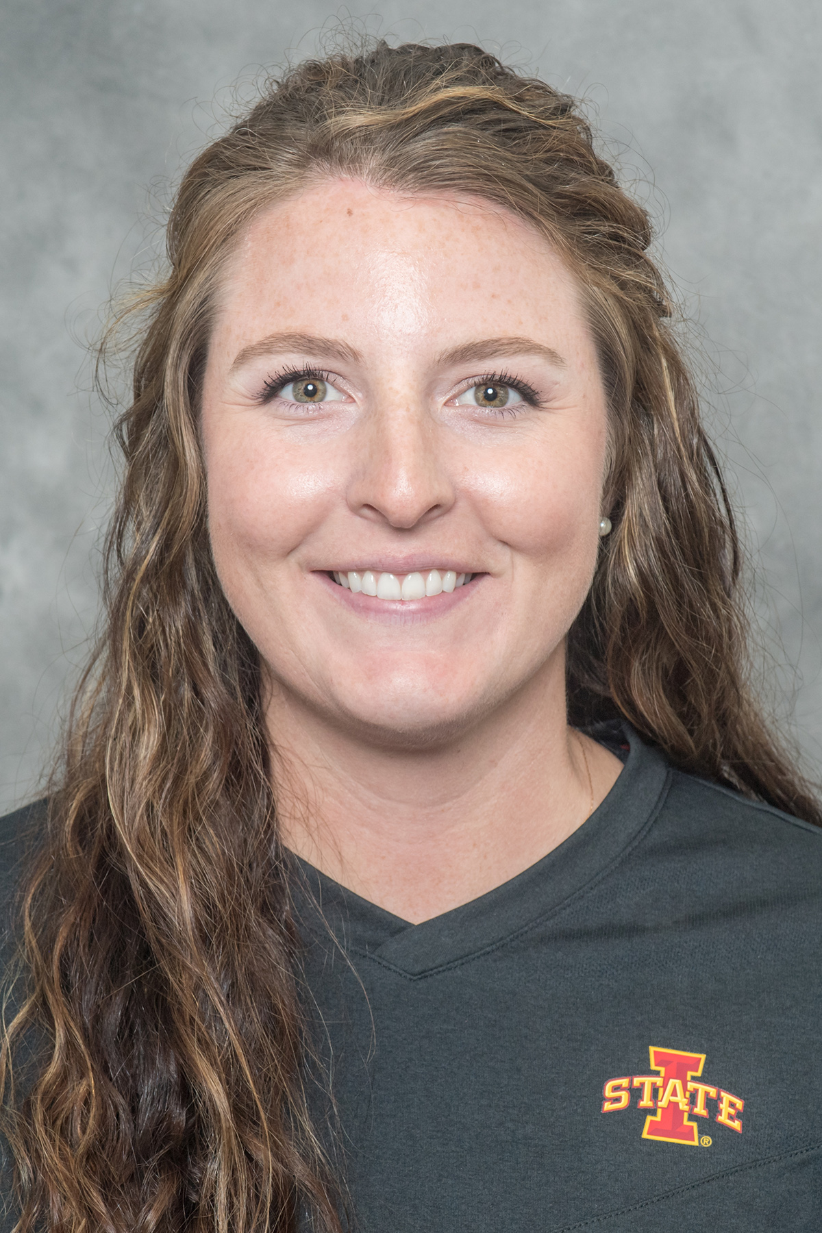 Emily Hatfield - Women's Basketball Coach - Iowa State University Athletics