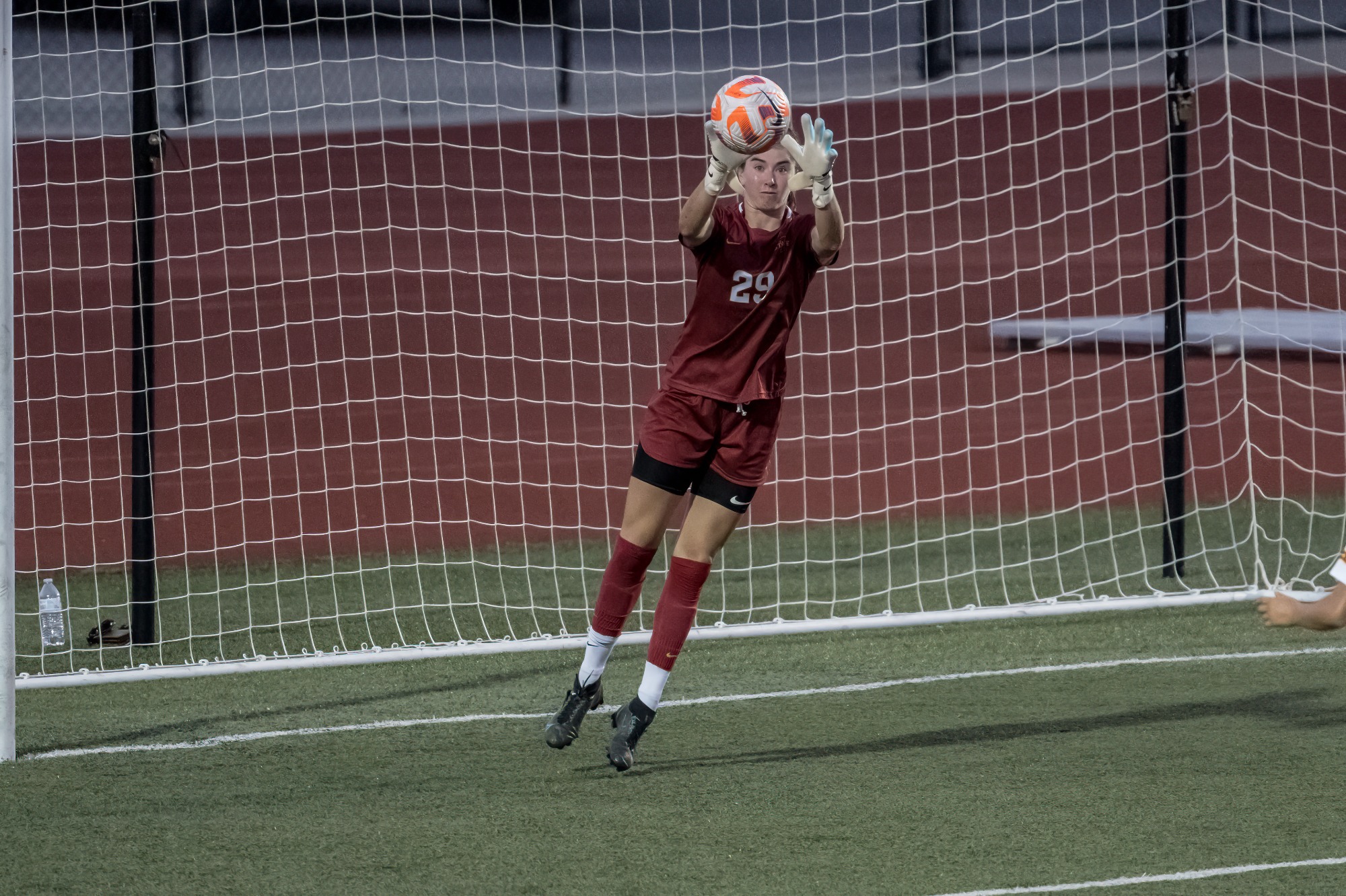 Jordan Silkowitz - Soccer - Iowa State University Athletics