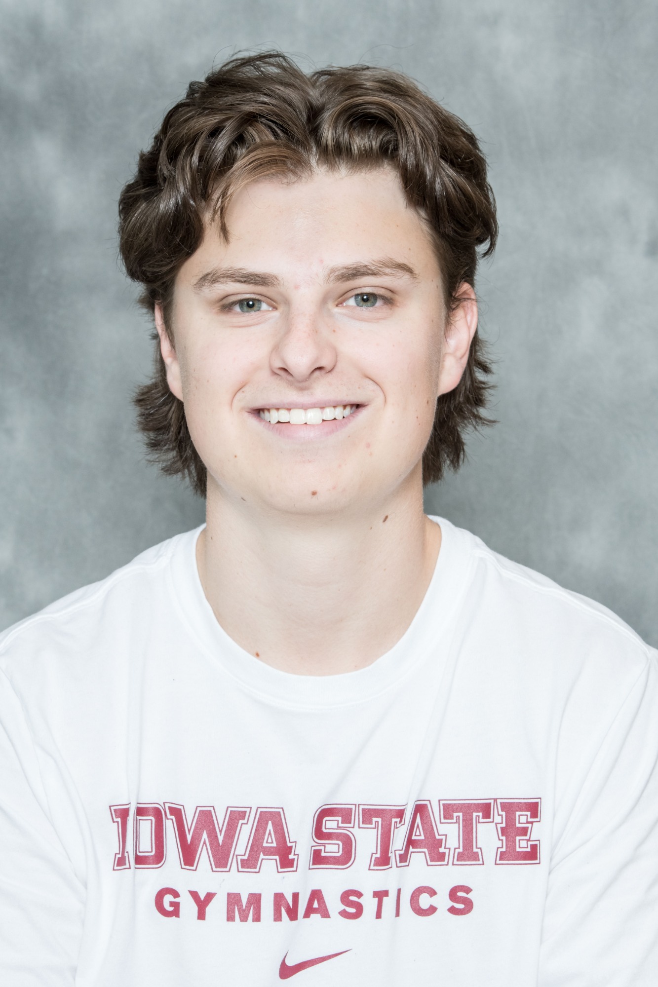 Gymnastics Coaches - Iowa State University Athletics