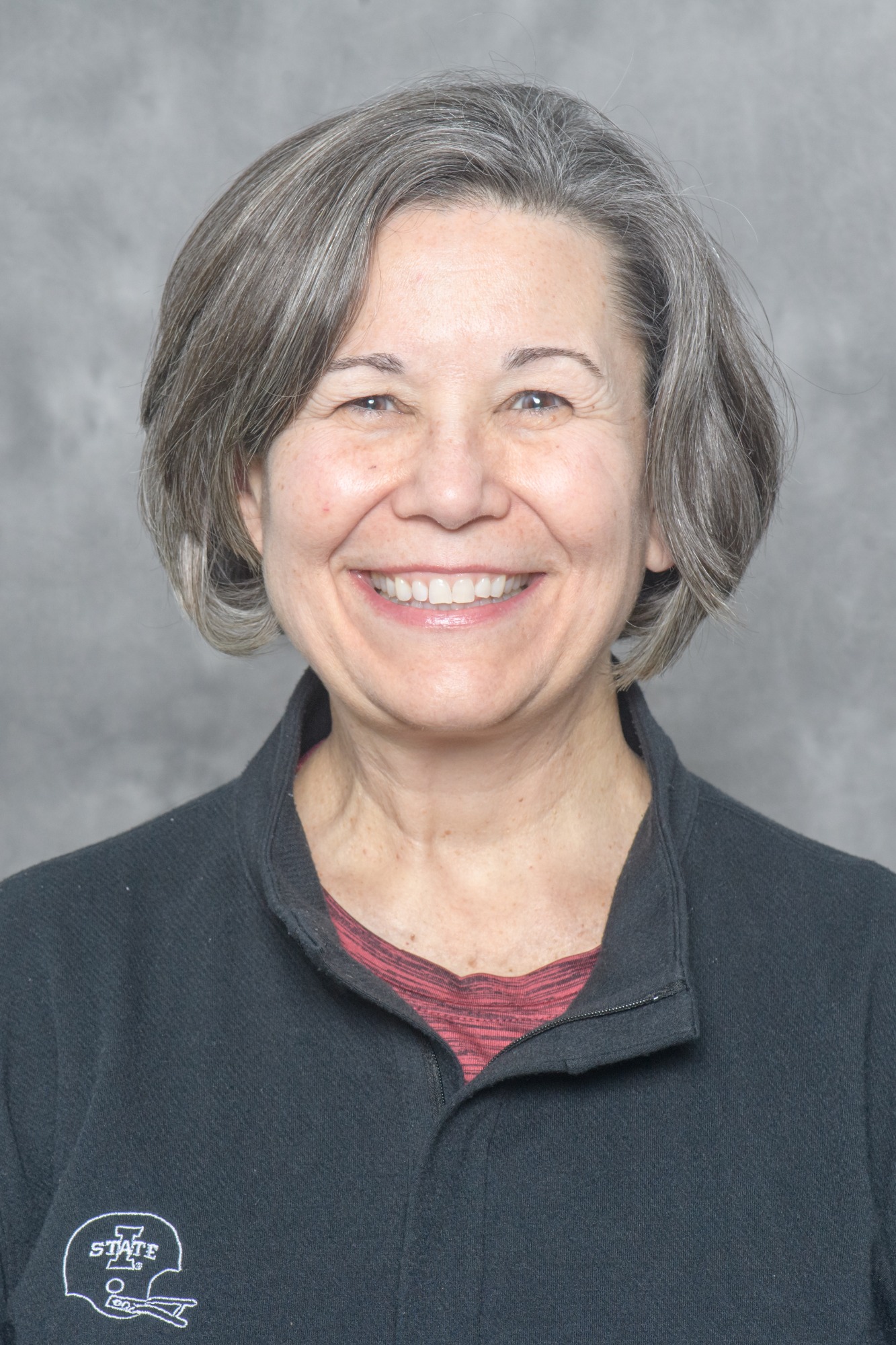 Football Coaches - Iowa State University Athletics