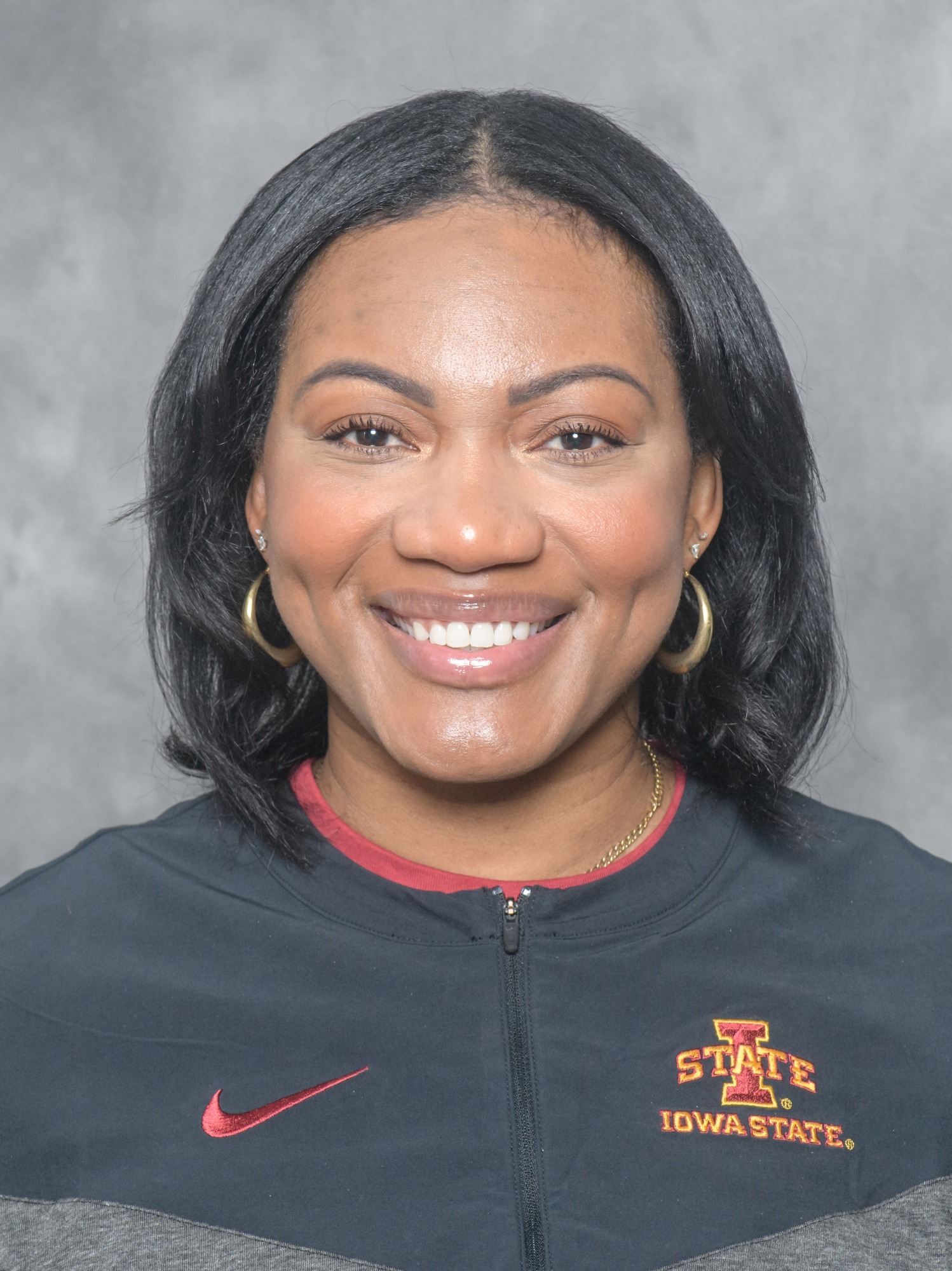 Volleyball Coaches - Iowa State University Athletics
