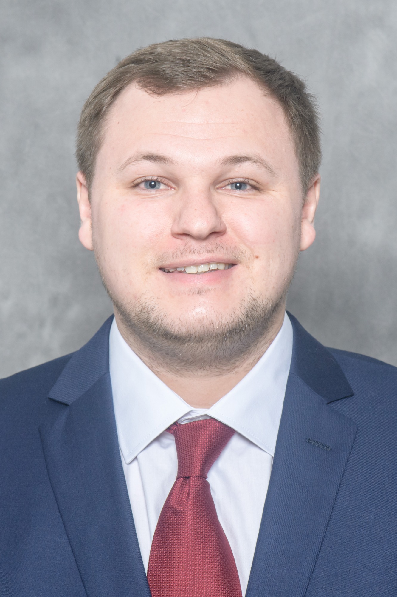 Dillon Minshall - Football Coach - Iowa State University Athletics