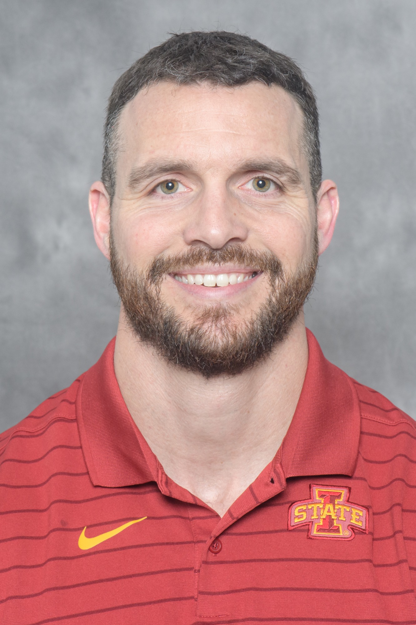 Football Coaches - Iowa State University Athletics