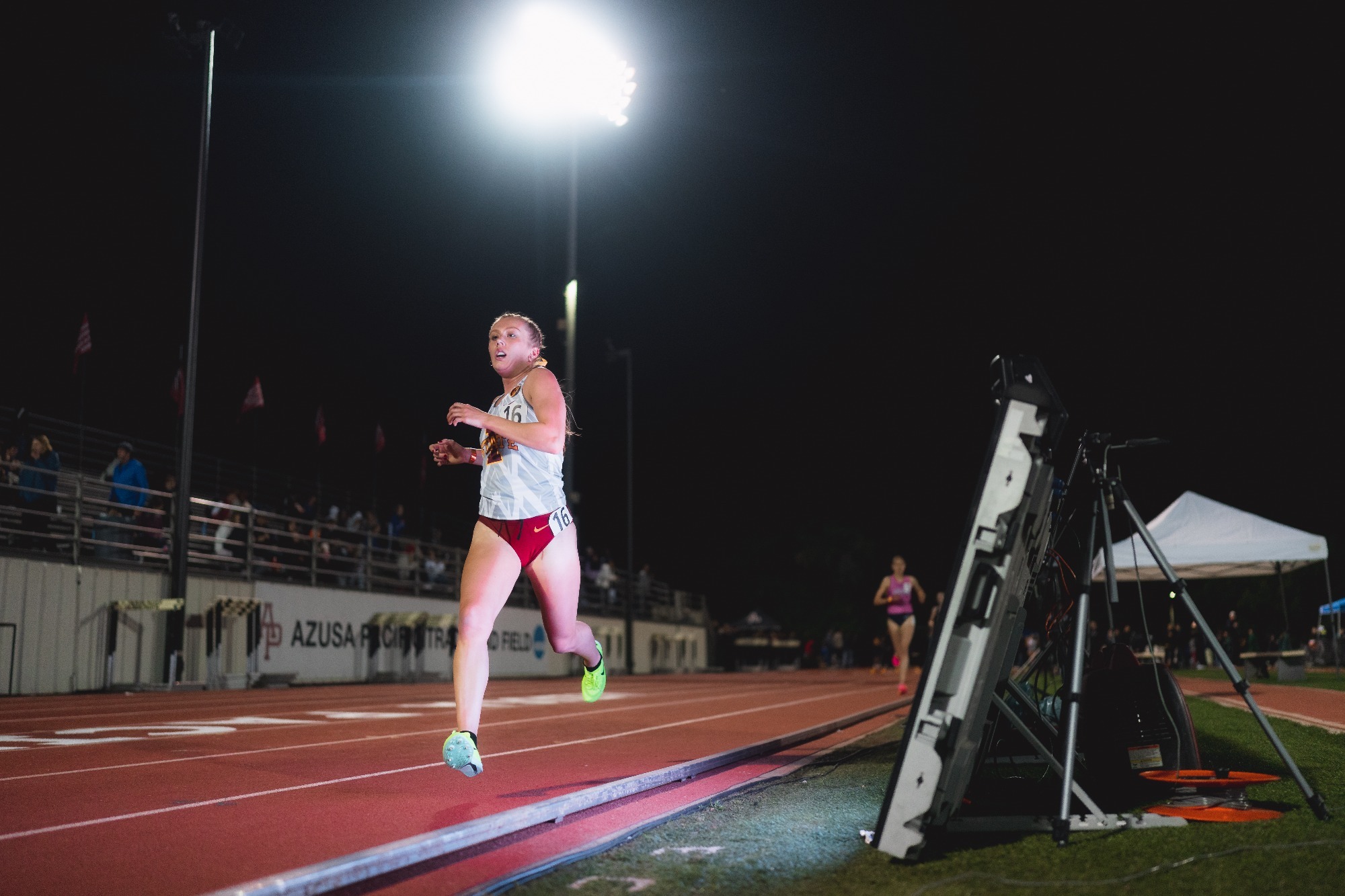 Taylor Briggs - Track and Field - Iowa State University Athletics