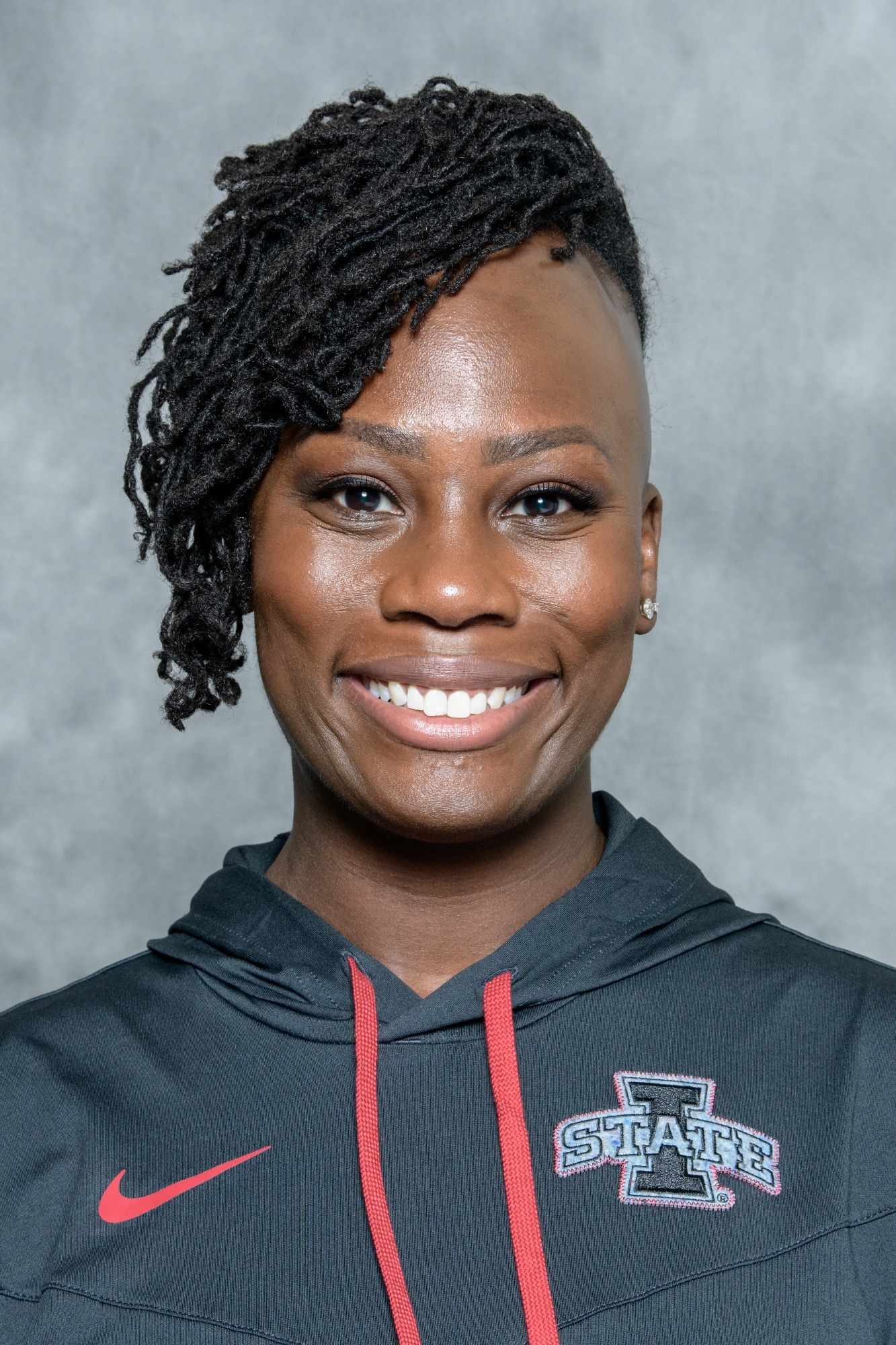 Ashley Miles Greig - Gymnastics Coach - Iowa State University Athletics