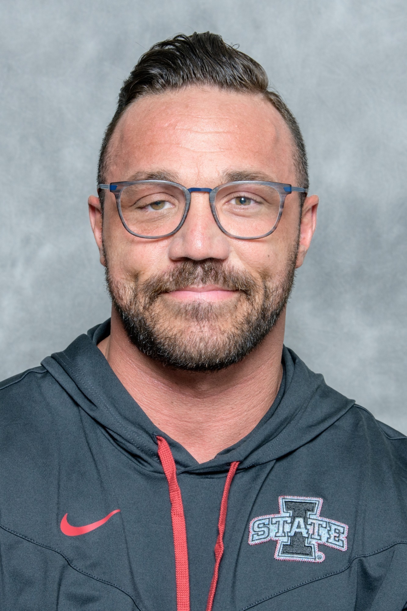 Gymnastics Coaches - Iowa State University Athletics