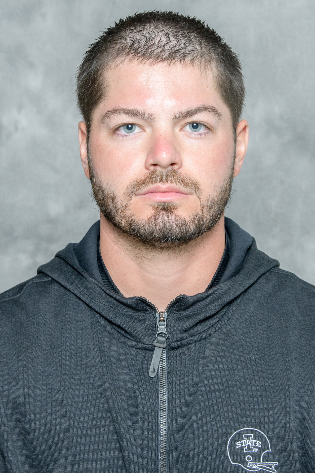 Football Coaches - Iowa State University Athletics