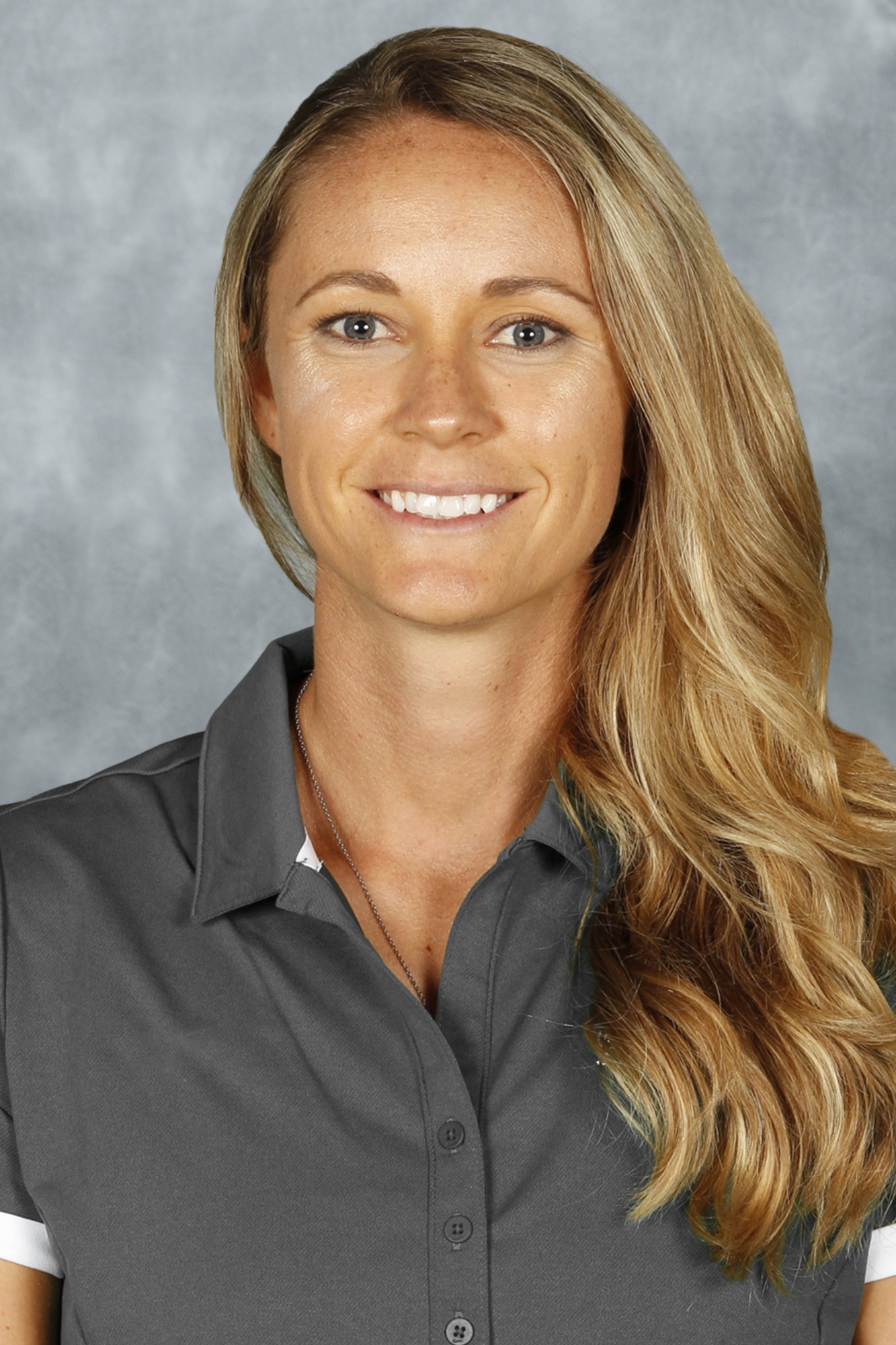 Lindsey Ubrun - Softball Coach - Iowa State University Athletics