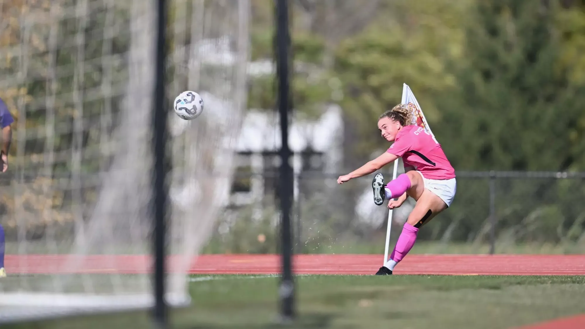 Yira Yoggerst - Soccer - Iowa State University Athletics
