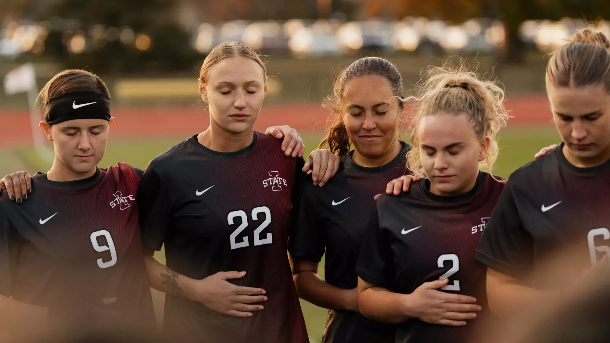 Adelaide Wolfe - Soccer - Iowa State University Athletics