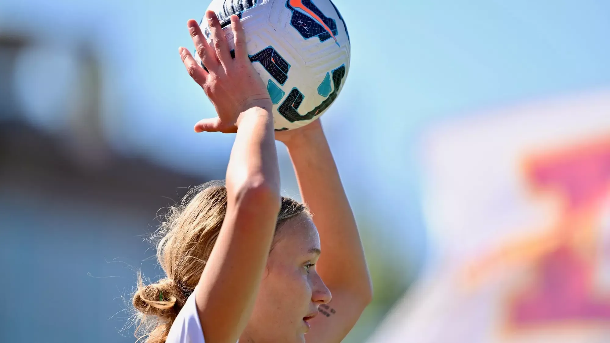 Adelaide Wolfe - Soccer - Iowa State University Athletics