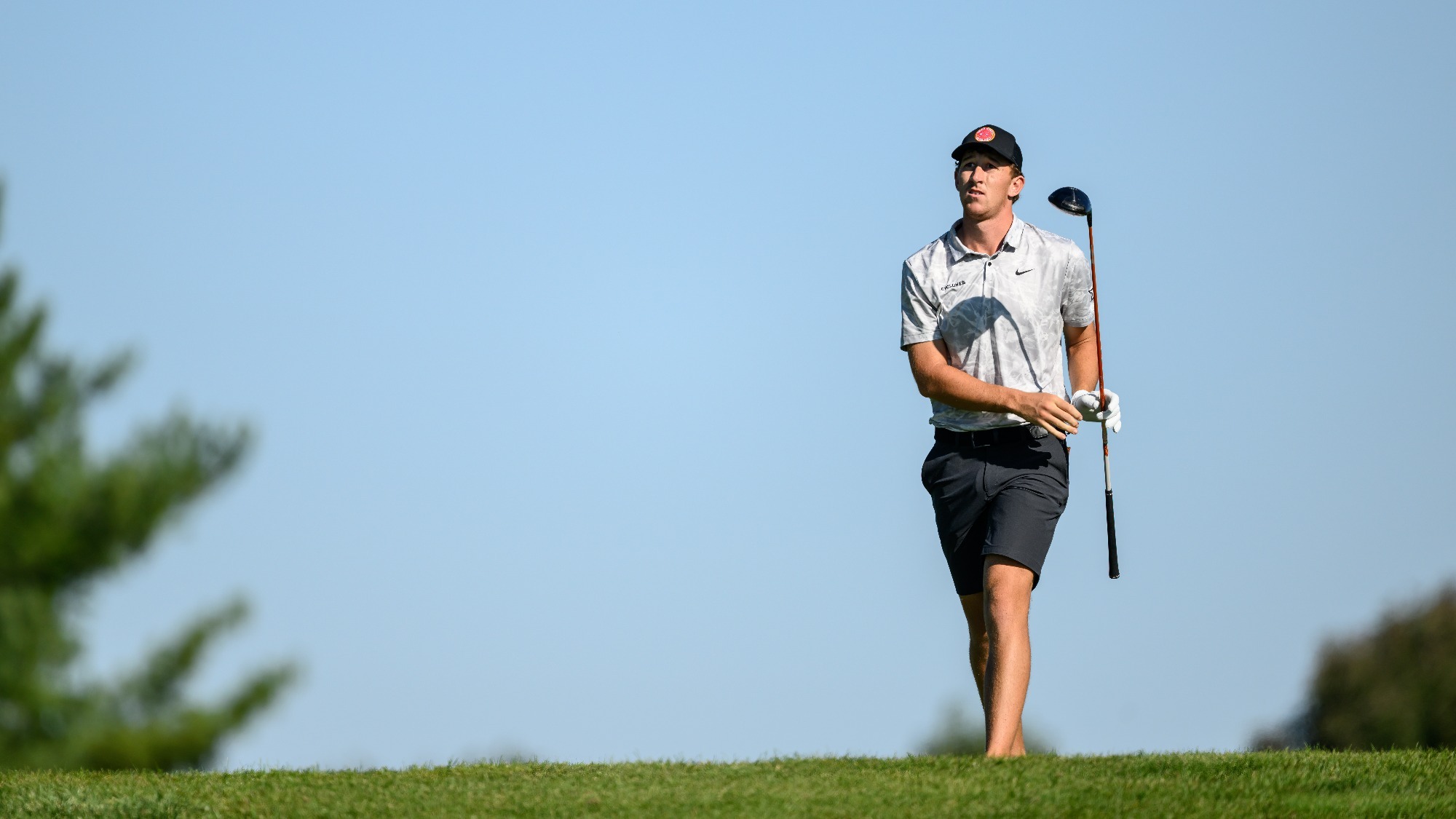 Zach May - Men's Golf - Iowa State University Athletics