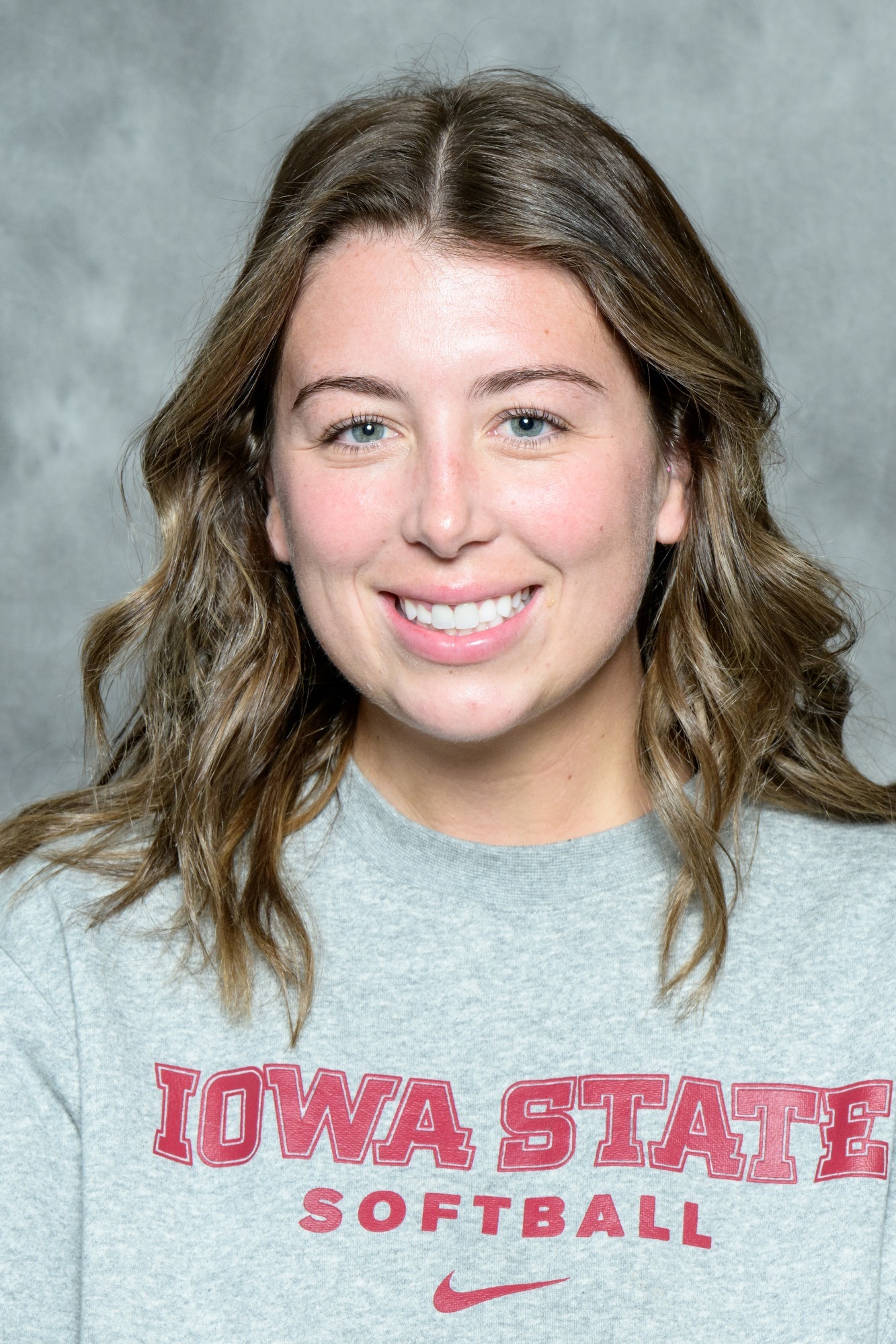 Softball Coaches - Iowa State University Athletics