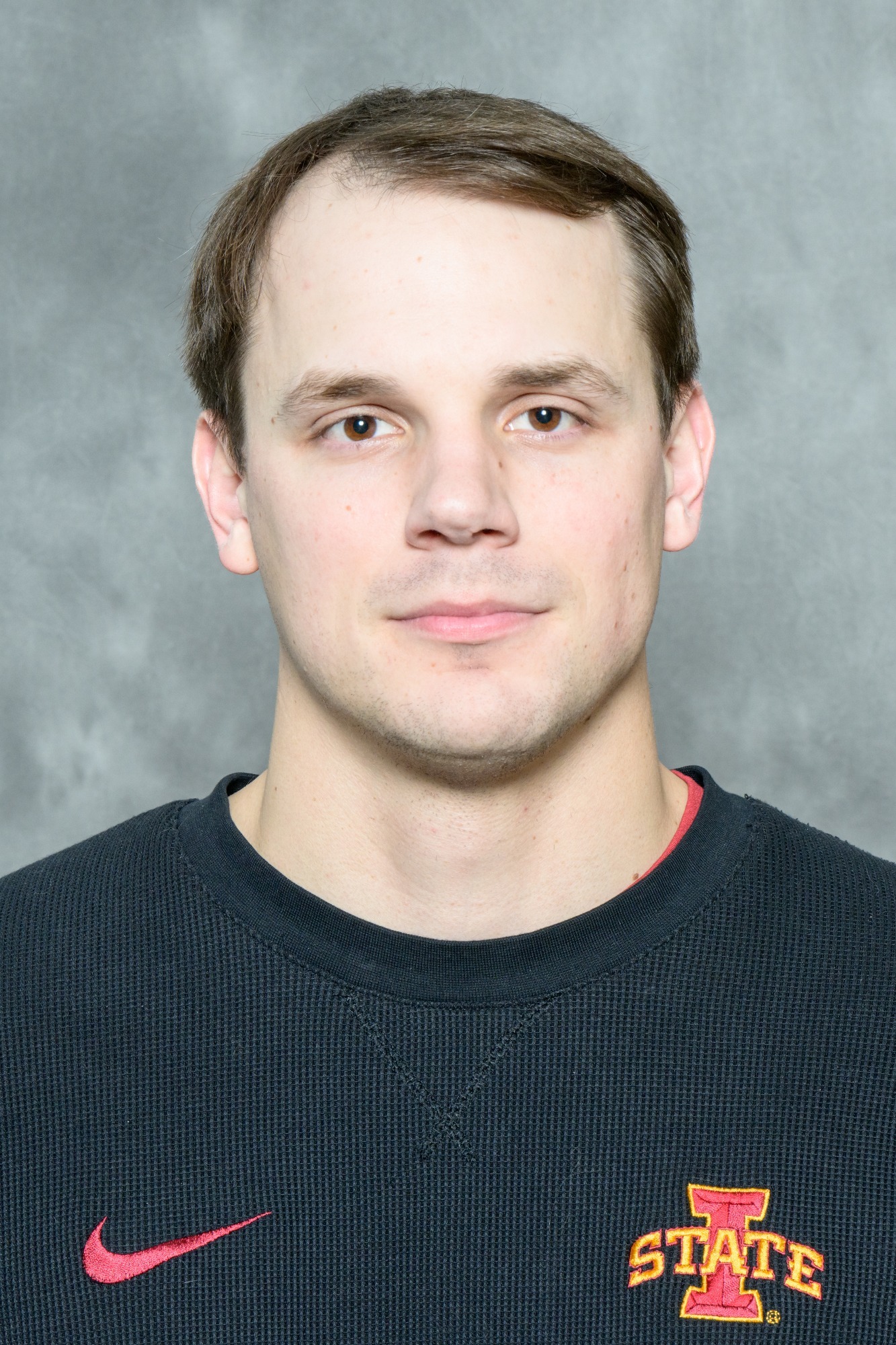 Kyle Kempt - Football Coach - Iowa State University Athletics