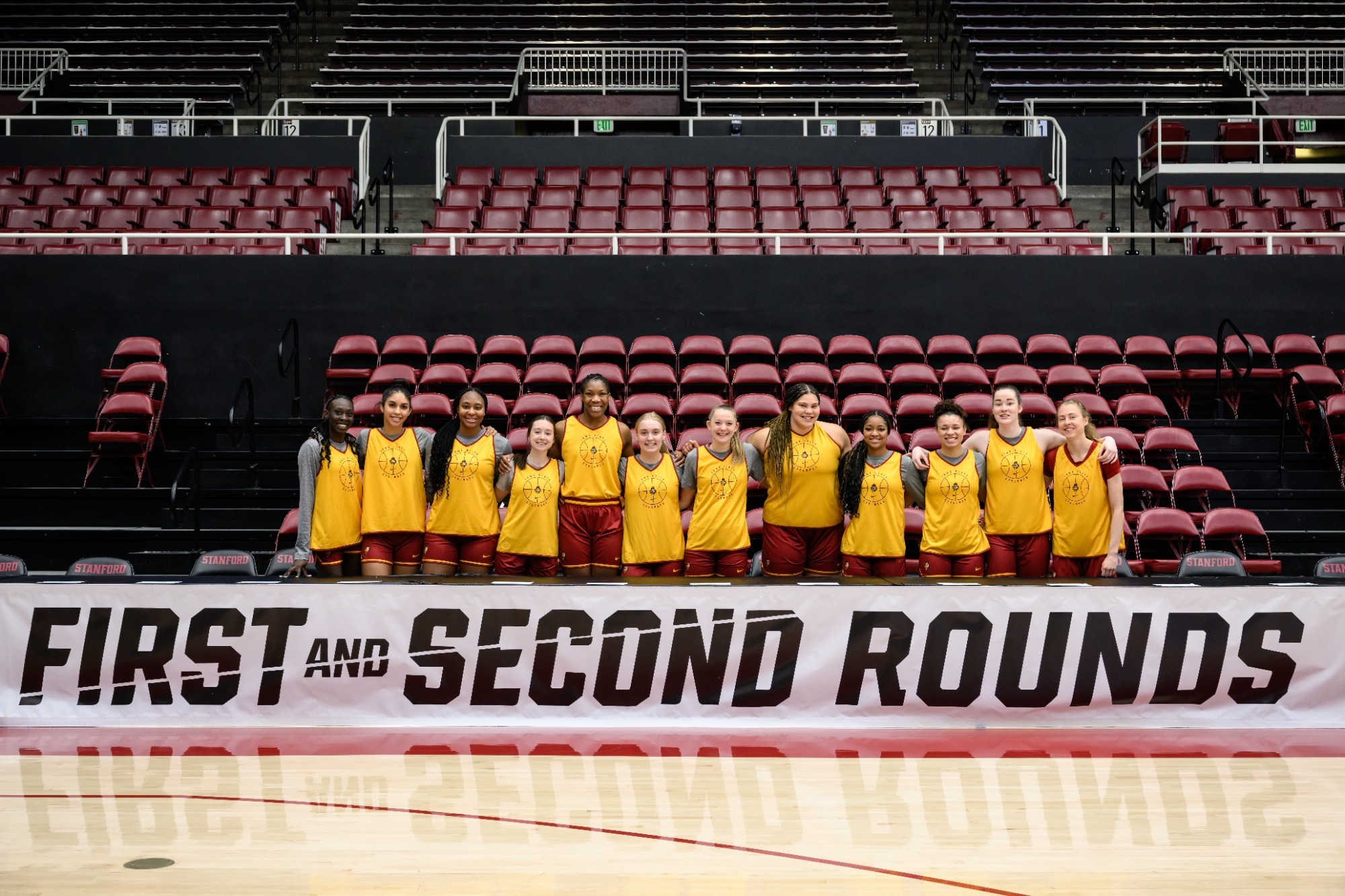 Addy Brown - Women's Basketball - Iowa State University Athletics