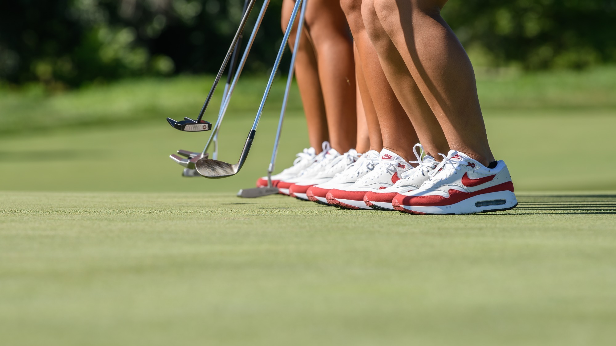 Tess Blair - Women's Golf - Iowa State University Athletics