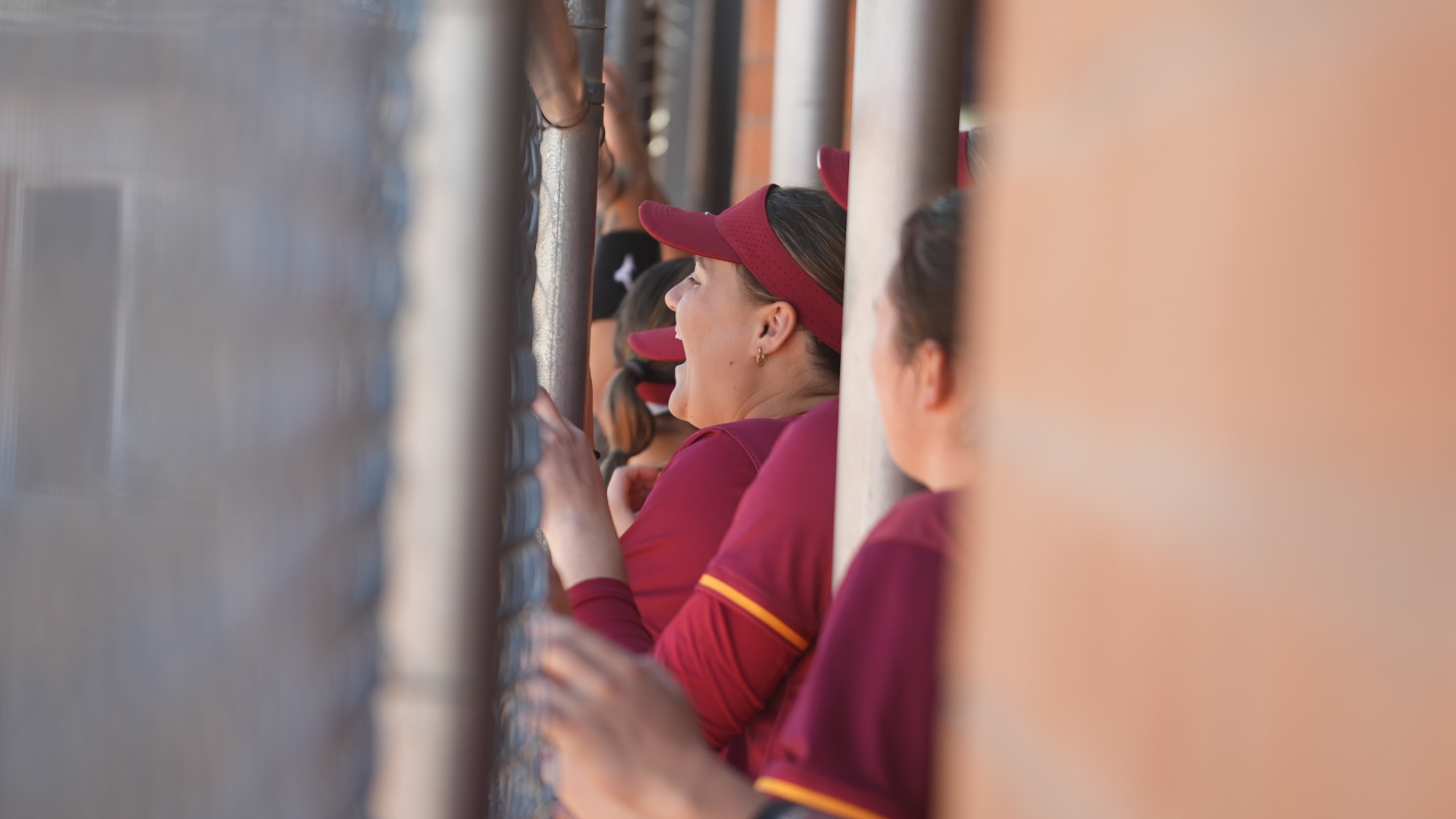 Abby Gunter - Softball - Iowa State University Athletics