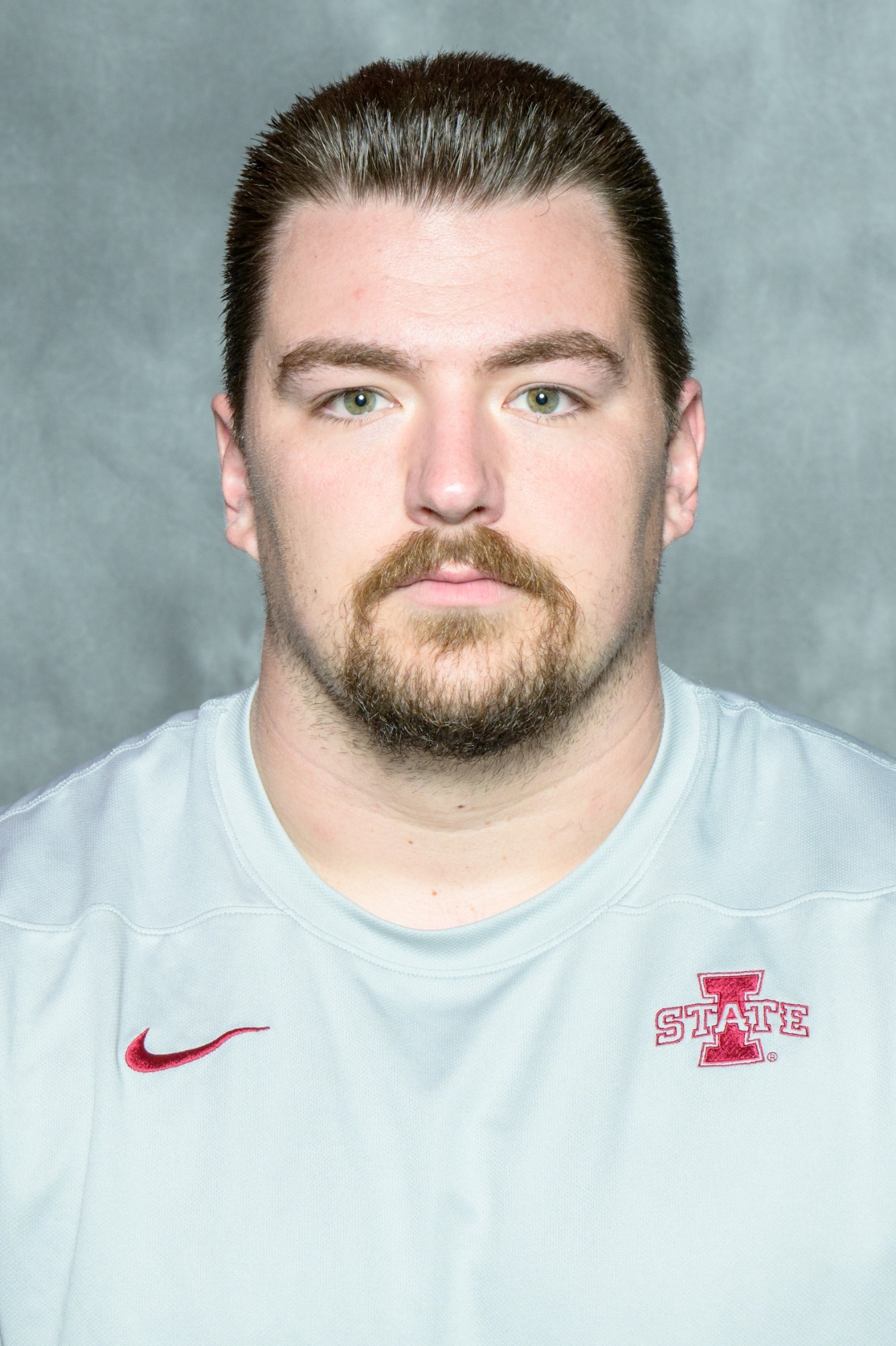 Jackson Scott-Brown - Football Coach - Iowa State University Athletics