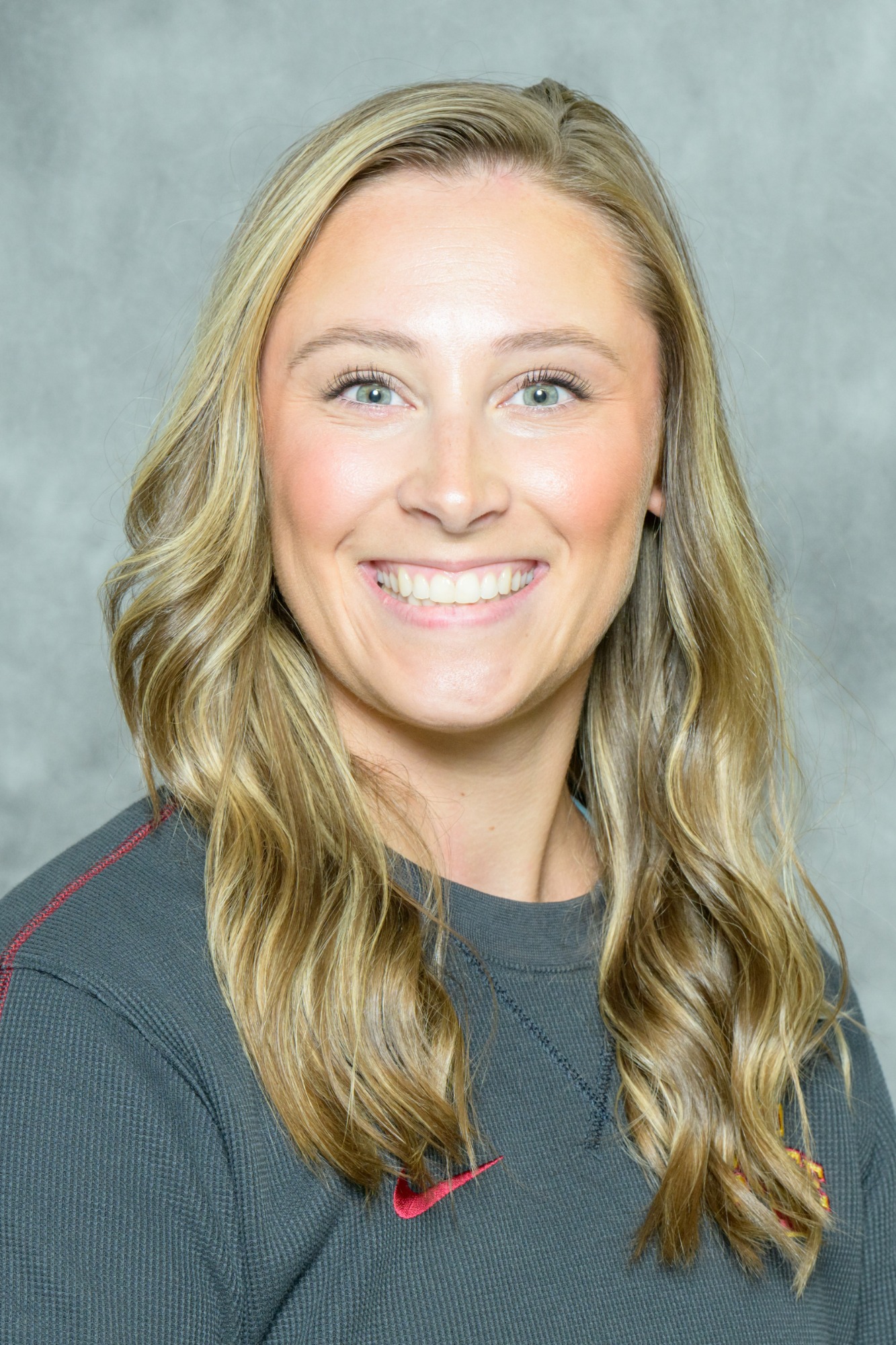 Volleyball Coaches - Iowa State University Athletics